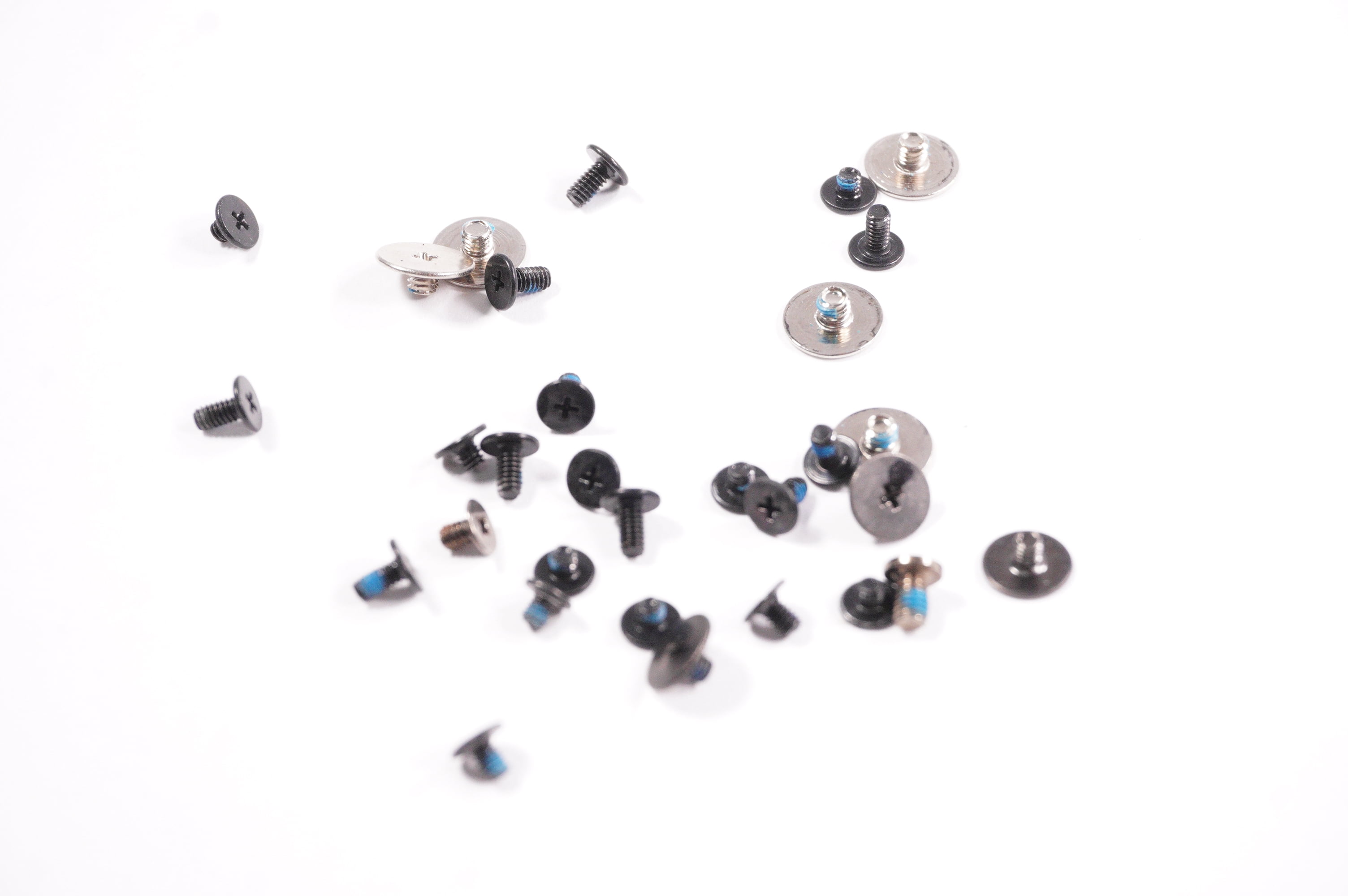 CPS-68974 Dell Screws Kit INSPIRON-7472-I7-8550U - Walmart Business ...