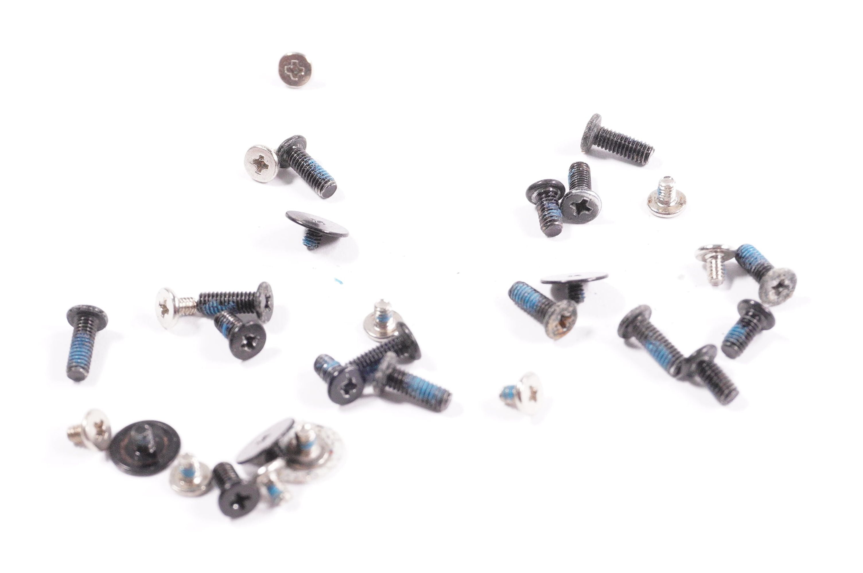 Compatible With CPS-69052 Replacement for CPS-69052 Lenovo Screws Kit ...