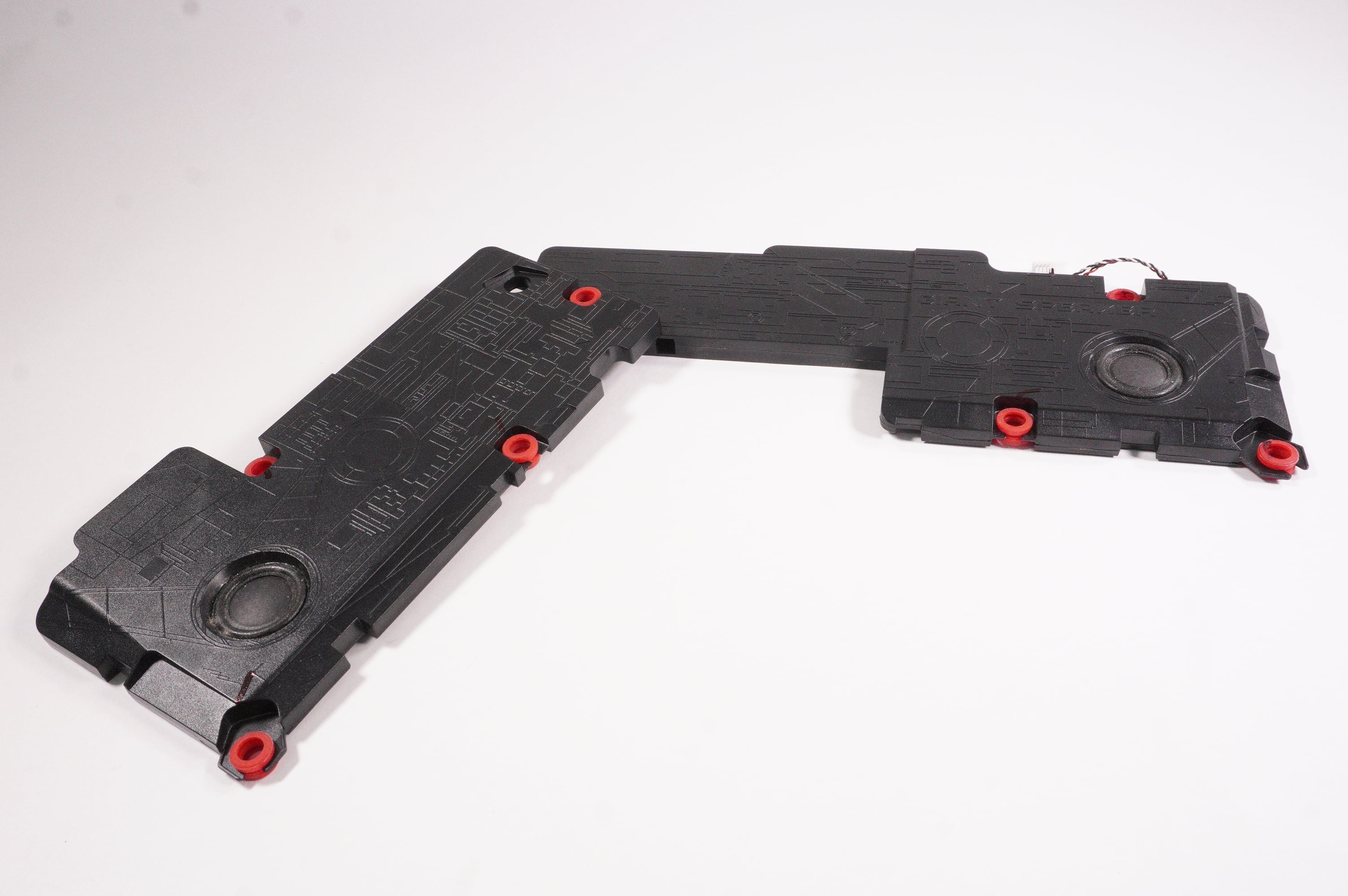 Compatible With CPS-69413 Replacement for CPS-69413 MSI Speaker GP73 ...