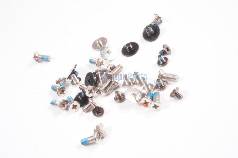 CPS-71728 Asus Screws Kit C423NA-DH02 C423NA-BCLN5 - Walmart.com
