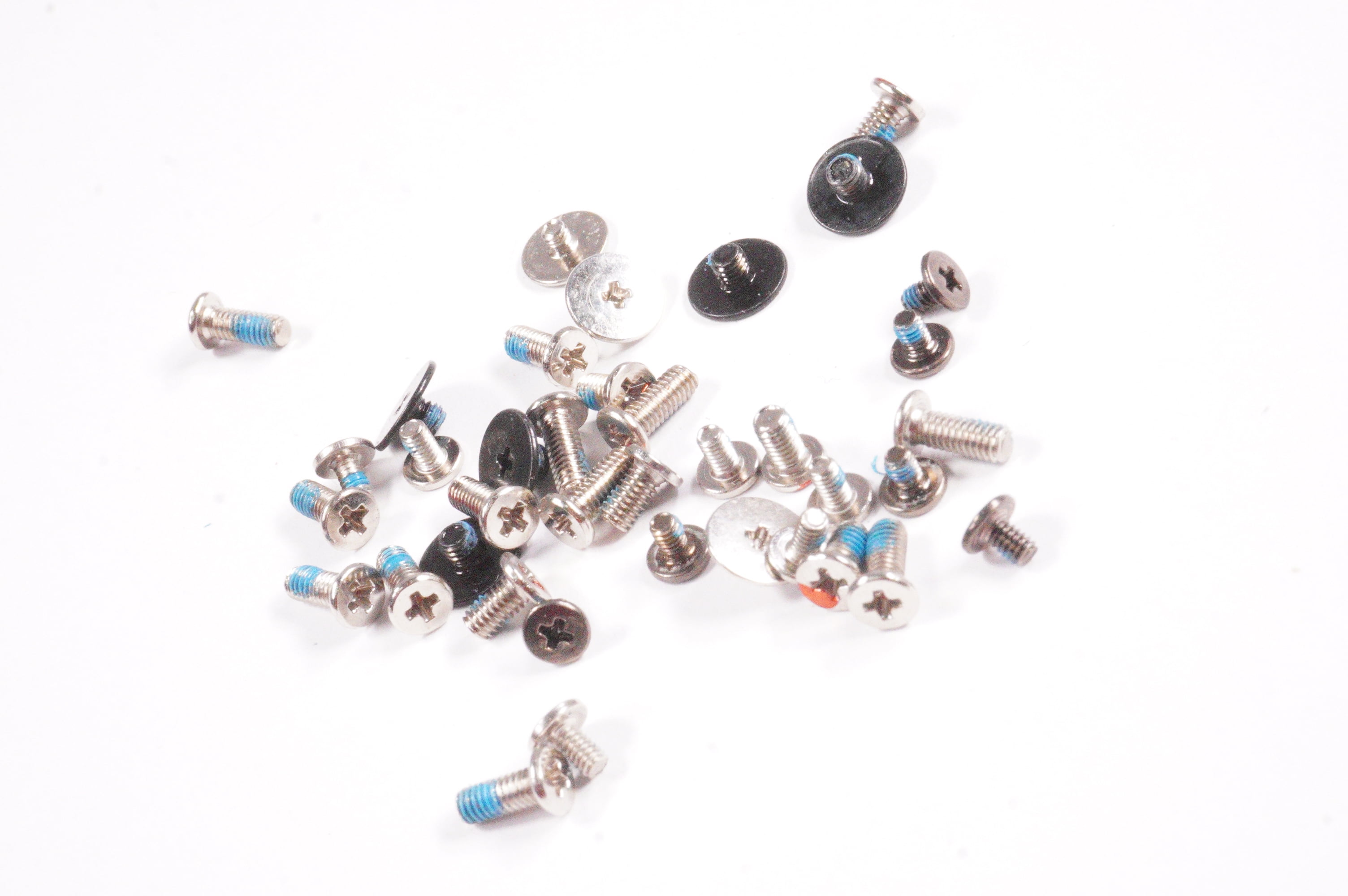 CPS-71728 Asus Screws Kit C423NA-DH02 C423NA-BCLN5 - Walmart.com