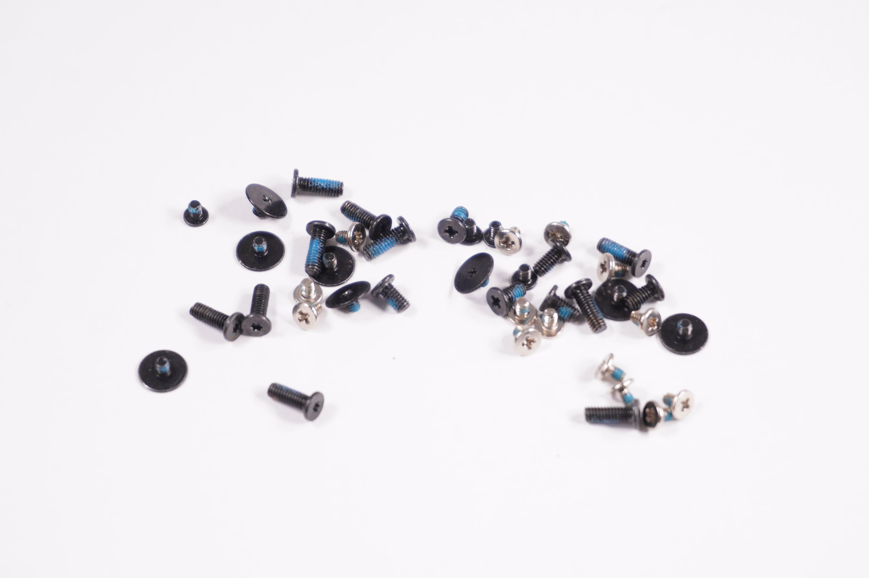 CPS-71873 Lenovo Screws Kit 81JW0000US Chromebook S330 - Walmart.com