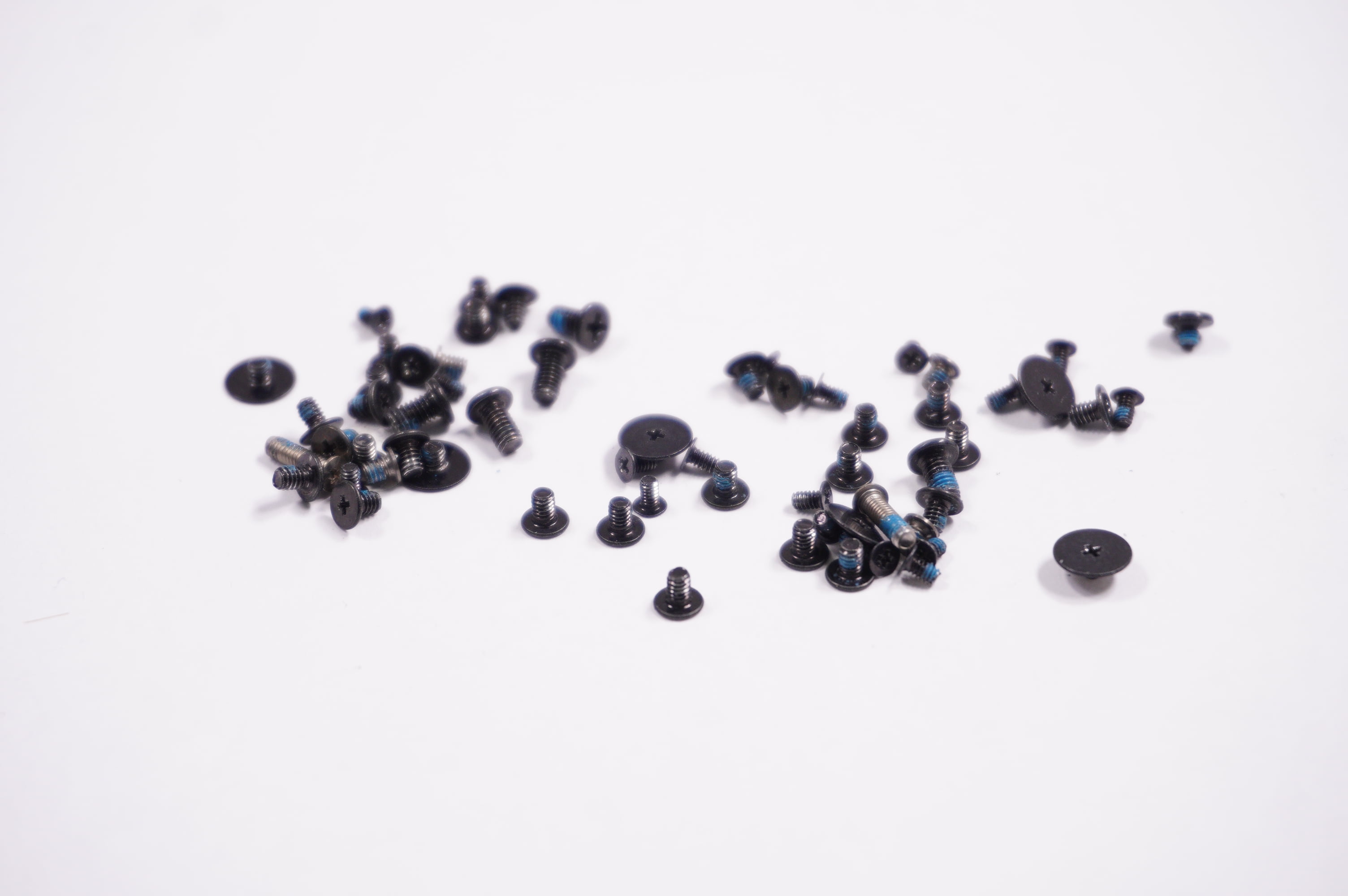 CPS-72081 Lenovo Screws Kit 82BG0090US Yoga 9-14ITL5 - Walmart.com