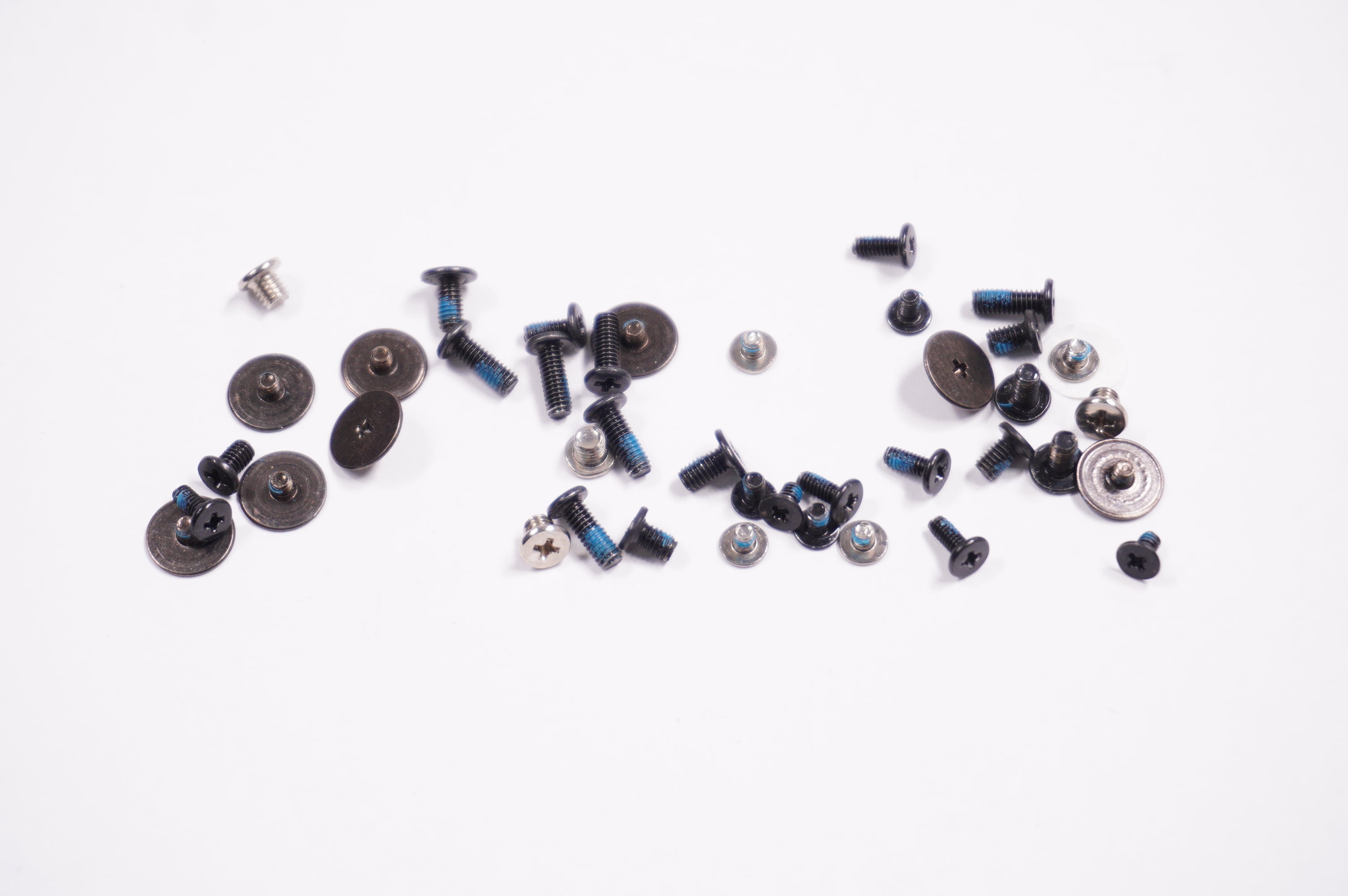 Compatible With CPS-72123 Replacement for CPS-72123 Lenovo Screws Kit ...