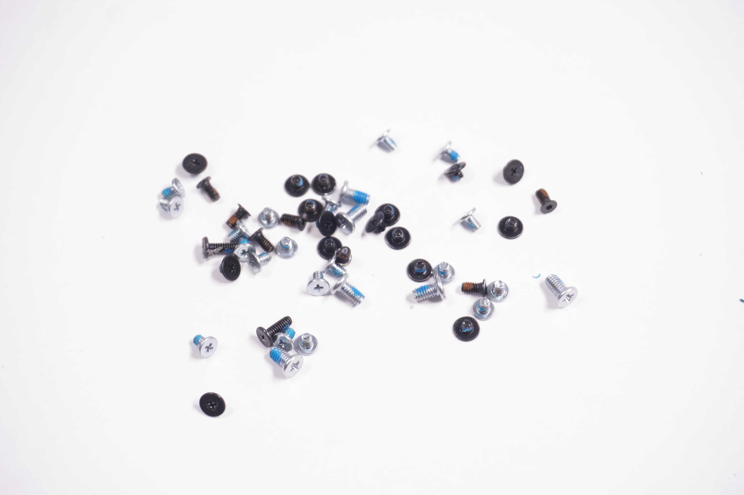 CPS-72550 Asus Screws Kit Q409ZA-EVO.I5256BL - Walmart.com