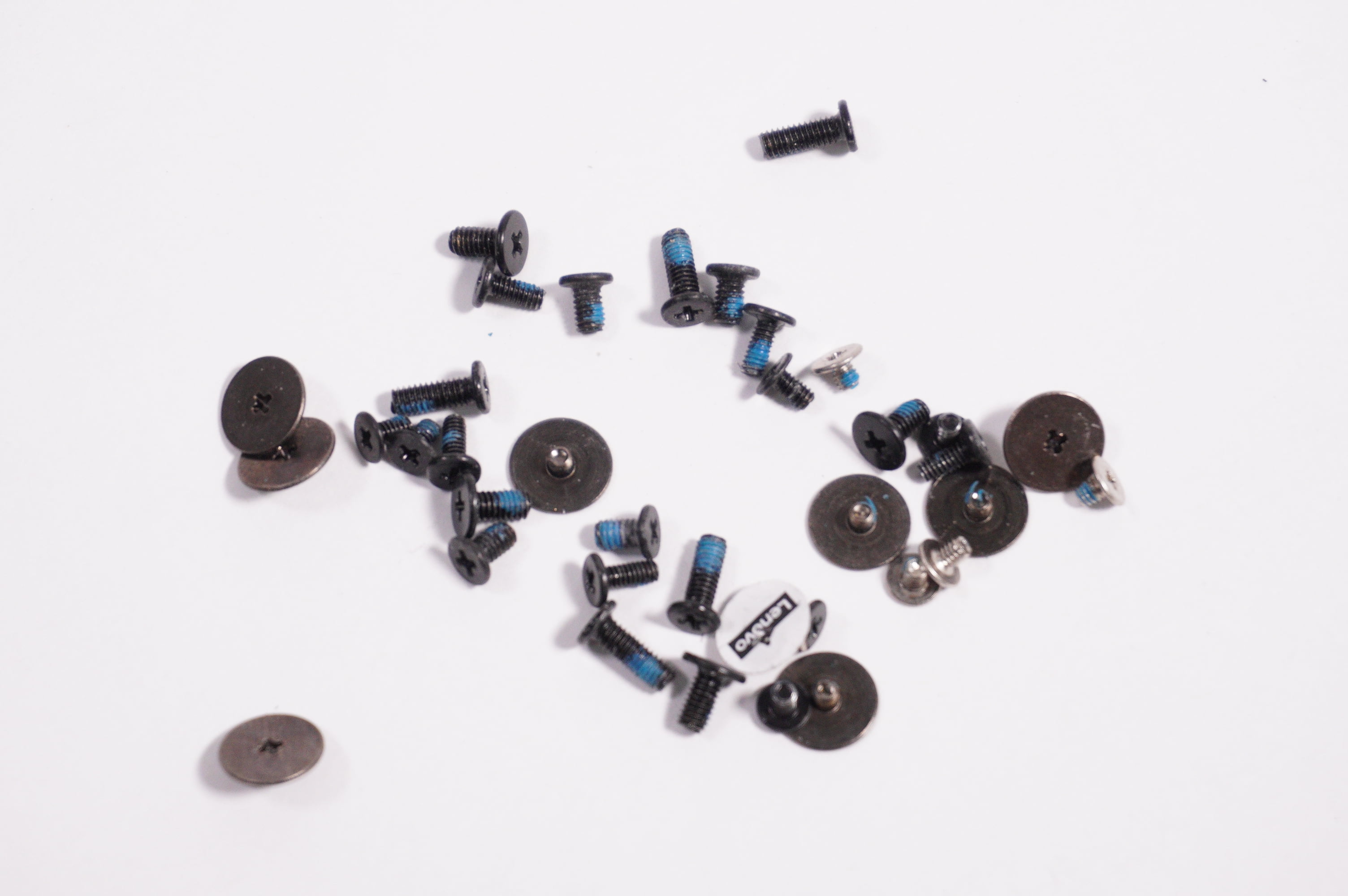 Compatible With CPS-73547 Replacement for CPS-73547 Lenovo Screws Kit ...