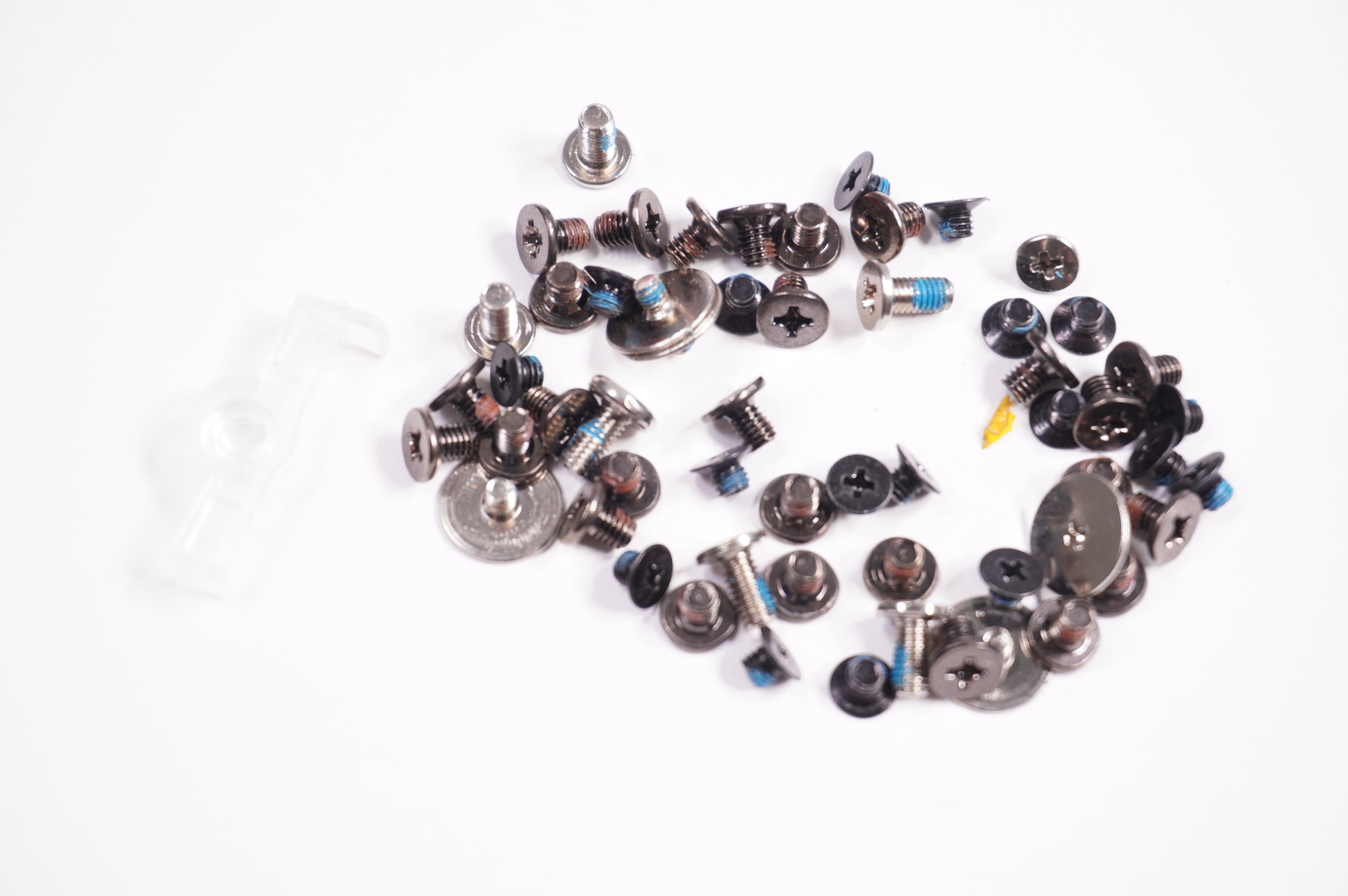 Compatible With CPS-73890 Replacement for CPS-73890 Lenovo Screws Kit ...