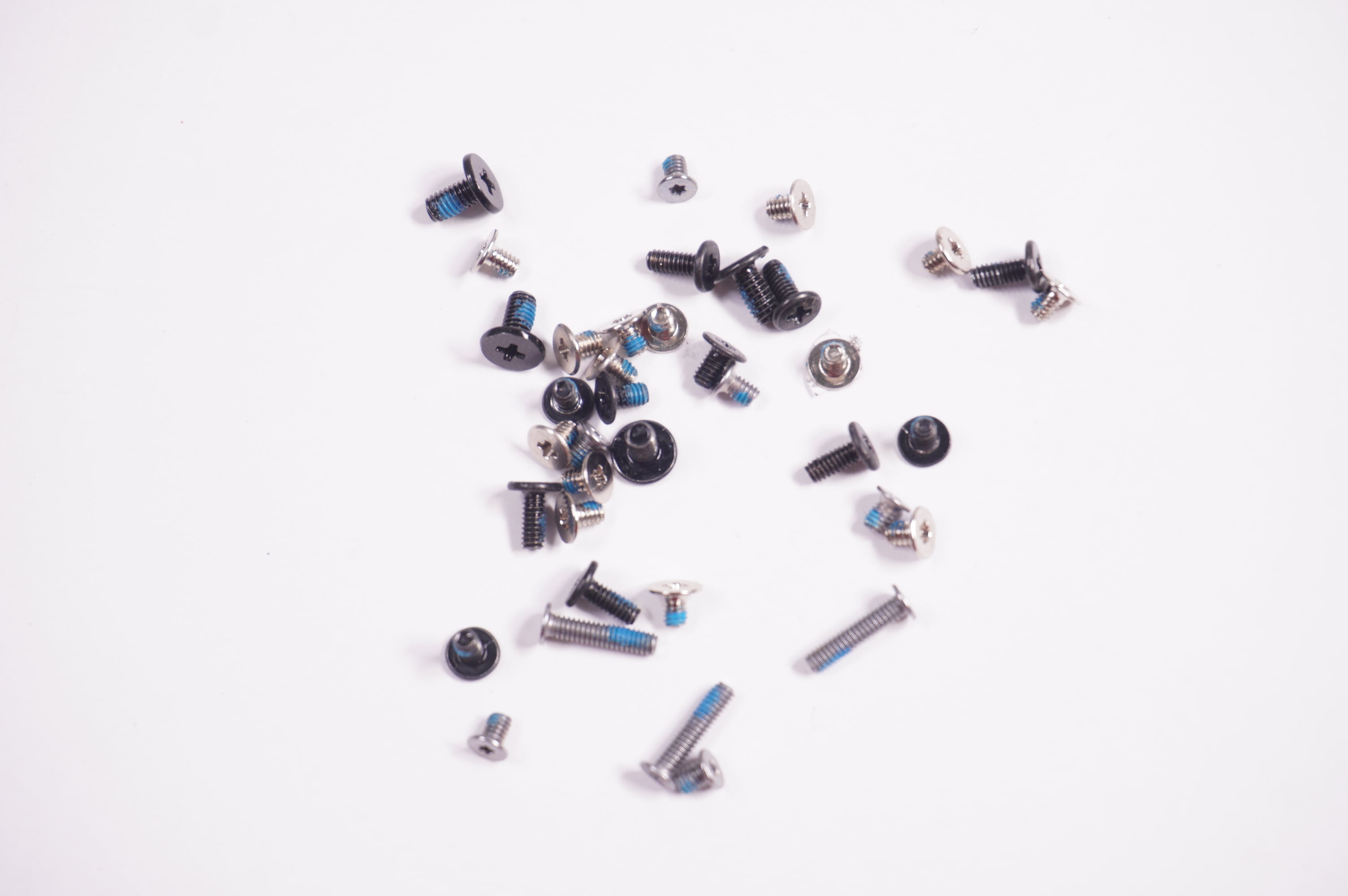 CPS-74401 Lenovo Screws Kit 81YQ0007US IDEAPAD 5-15ARE05 - Walmart.com