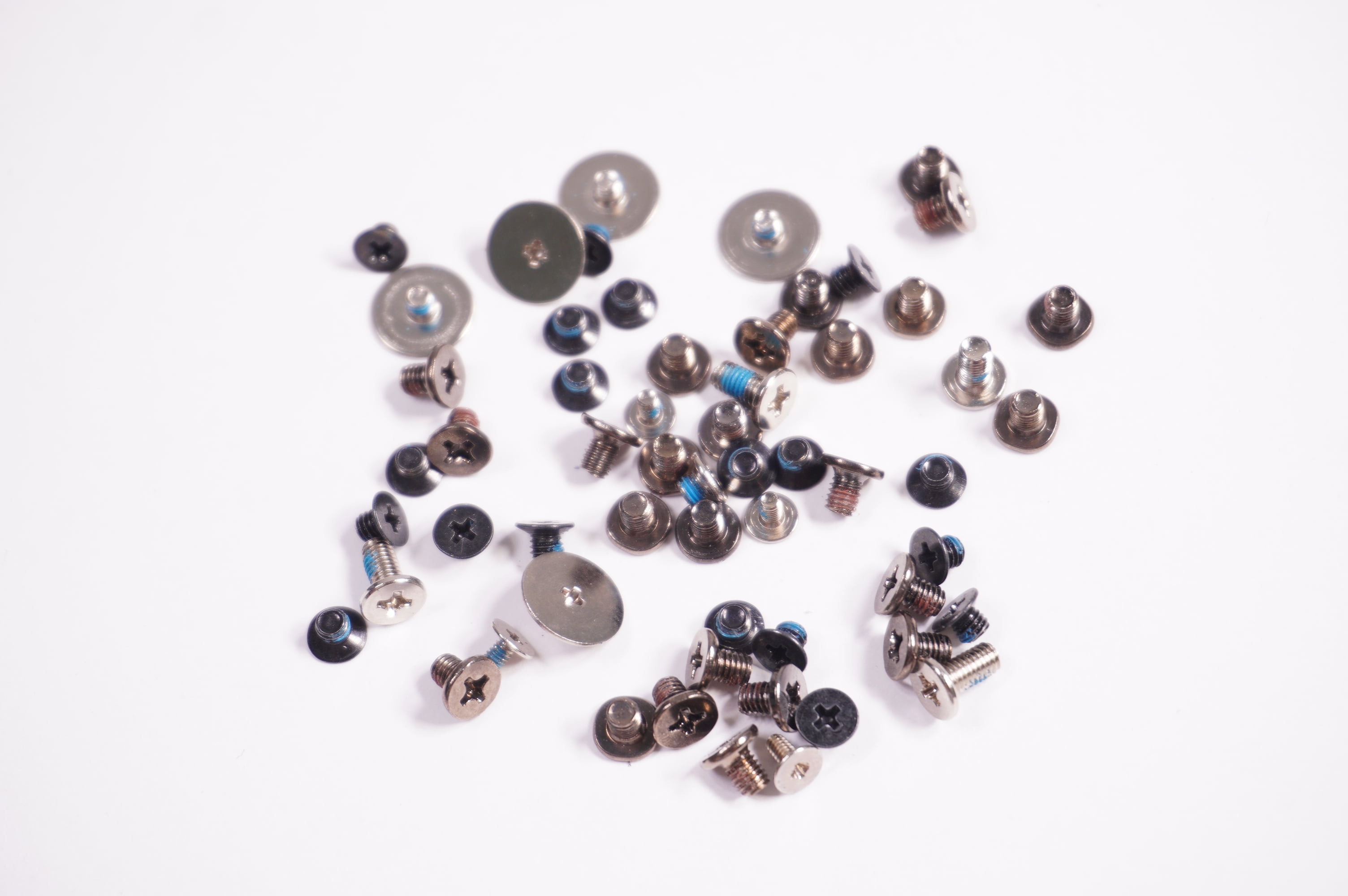 Compatible With CPS-74769 Replacement for CPS-74769 Lenovo Screws Kit ...