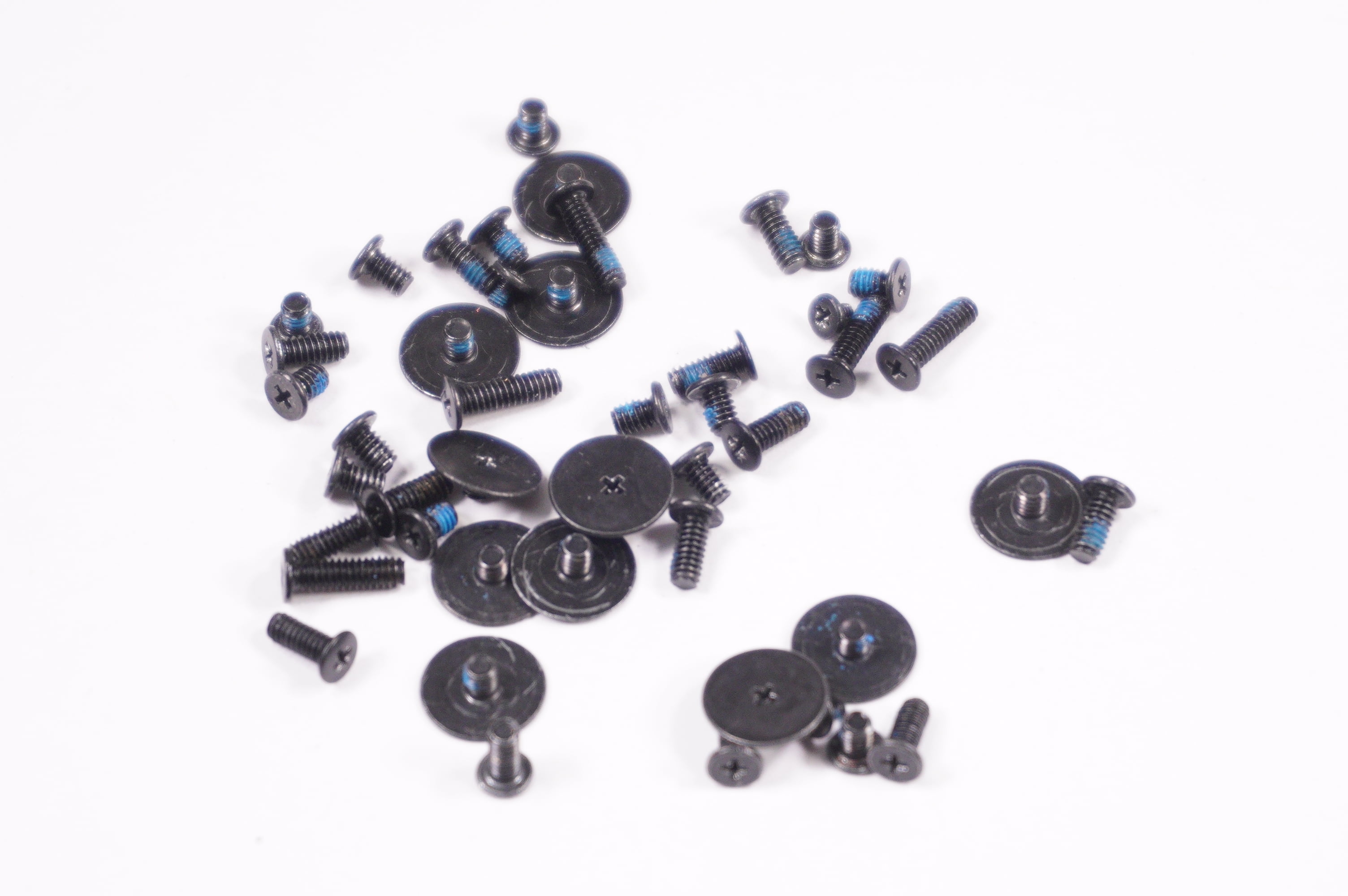 Compatible With CPS-74961 Replacement for CPS-74961 Asus Screws Kit ...