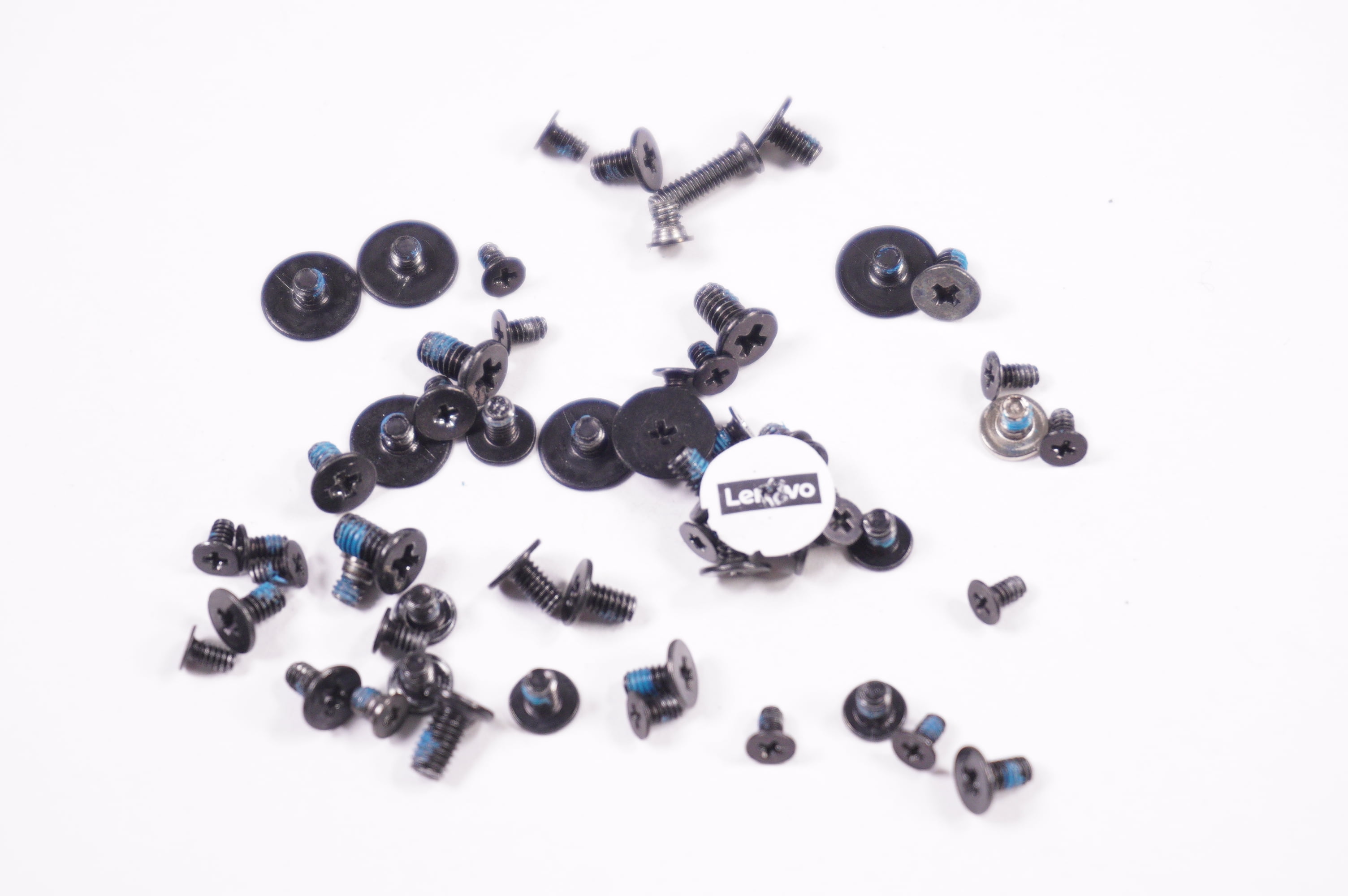 CPS-75261 Lenovo Screws Kit 82LU0000US YOGA 9 14IAP7 - Walmart.com