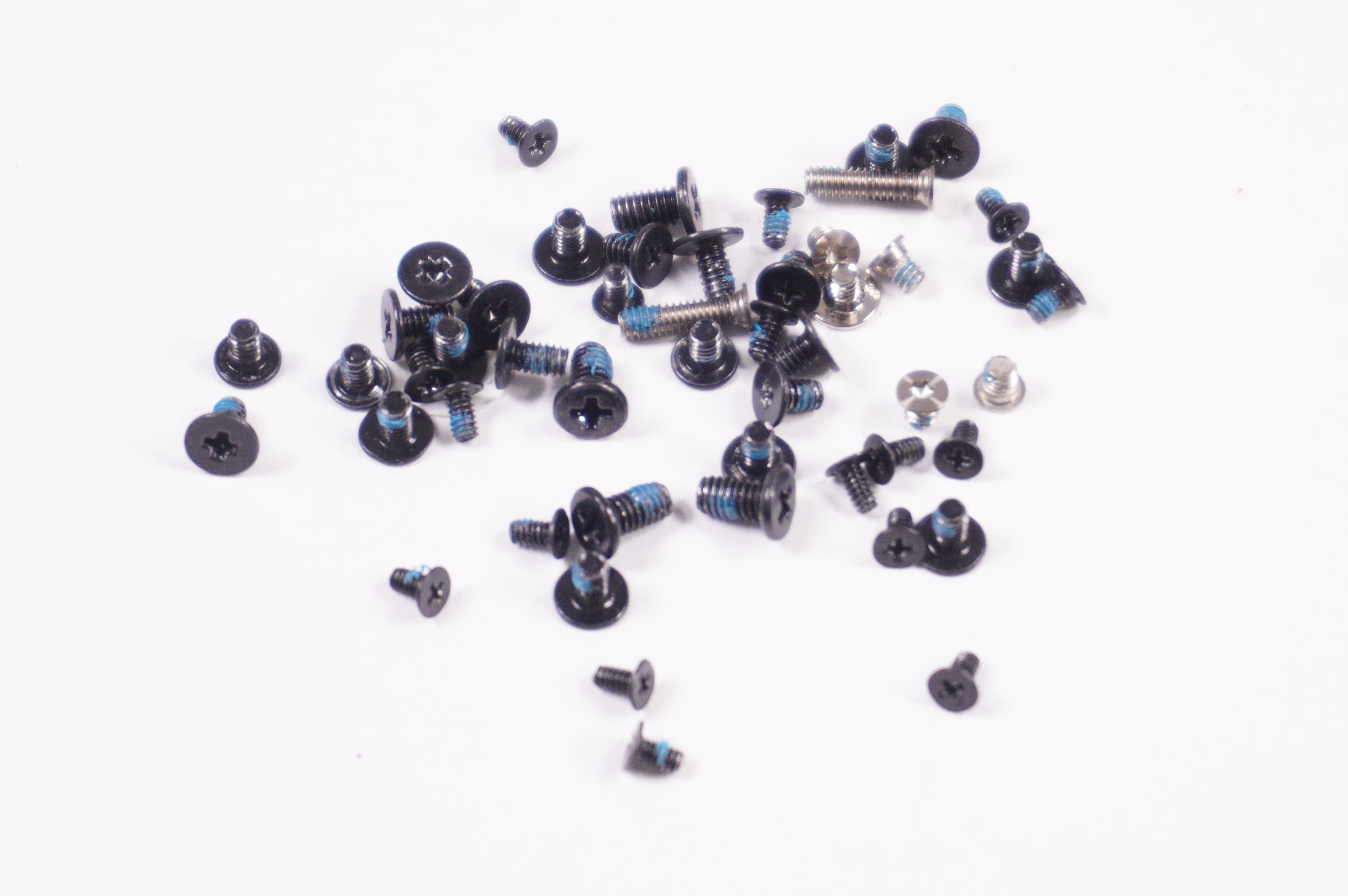 CPS-75329 Lenovo Screws Kit 82LU0001US YOGA 9 14IAP7 - Walmart.com