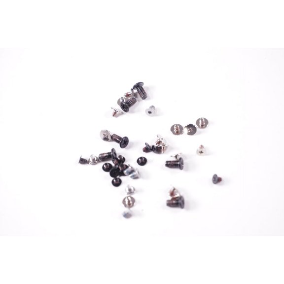 Replacement Screws Lenovo Laptop