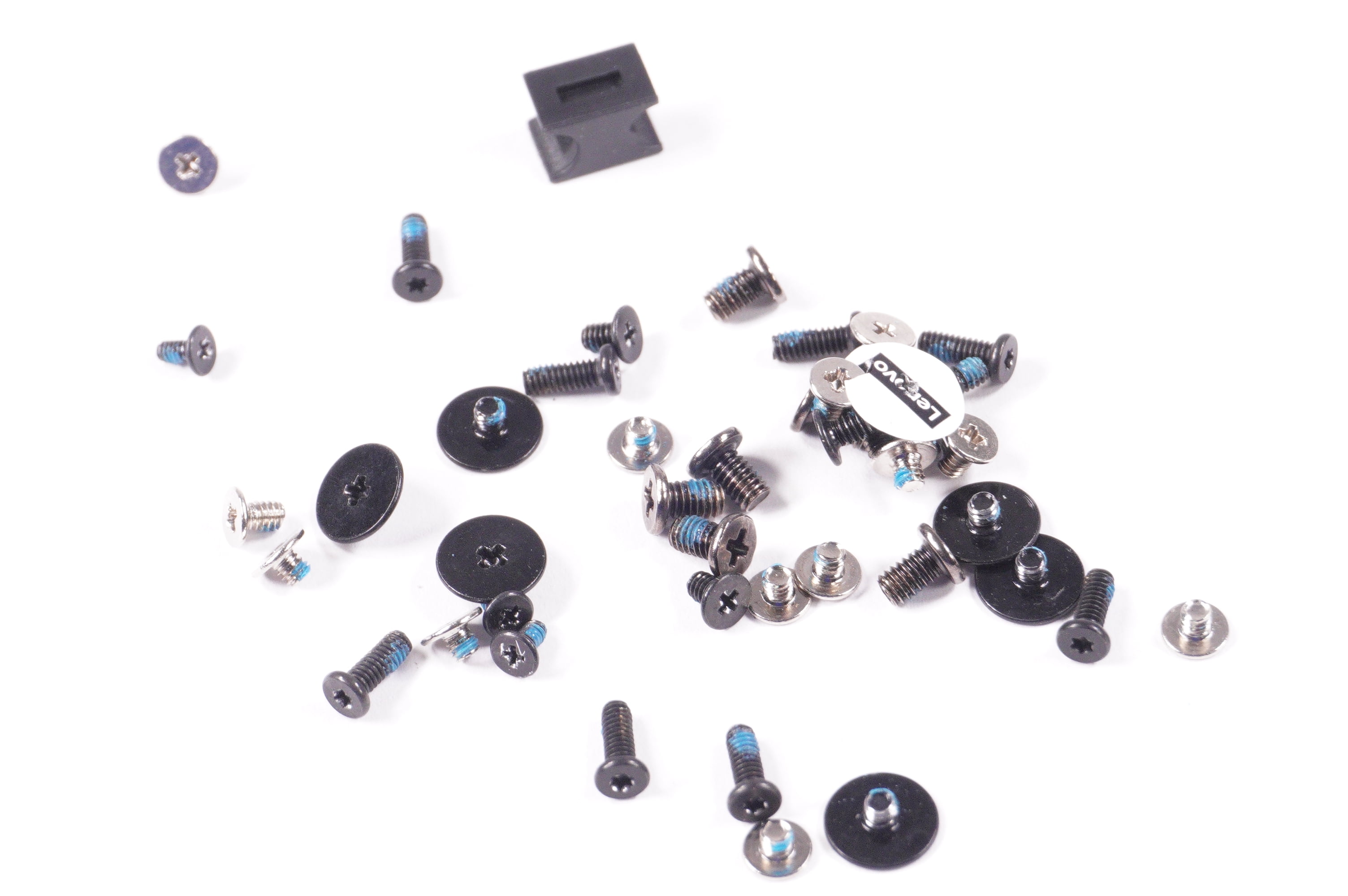 CPS-77185 Lenovo Screws Kit 82M70000US Flex 5 Chromebook-13ITL6 ...