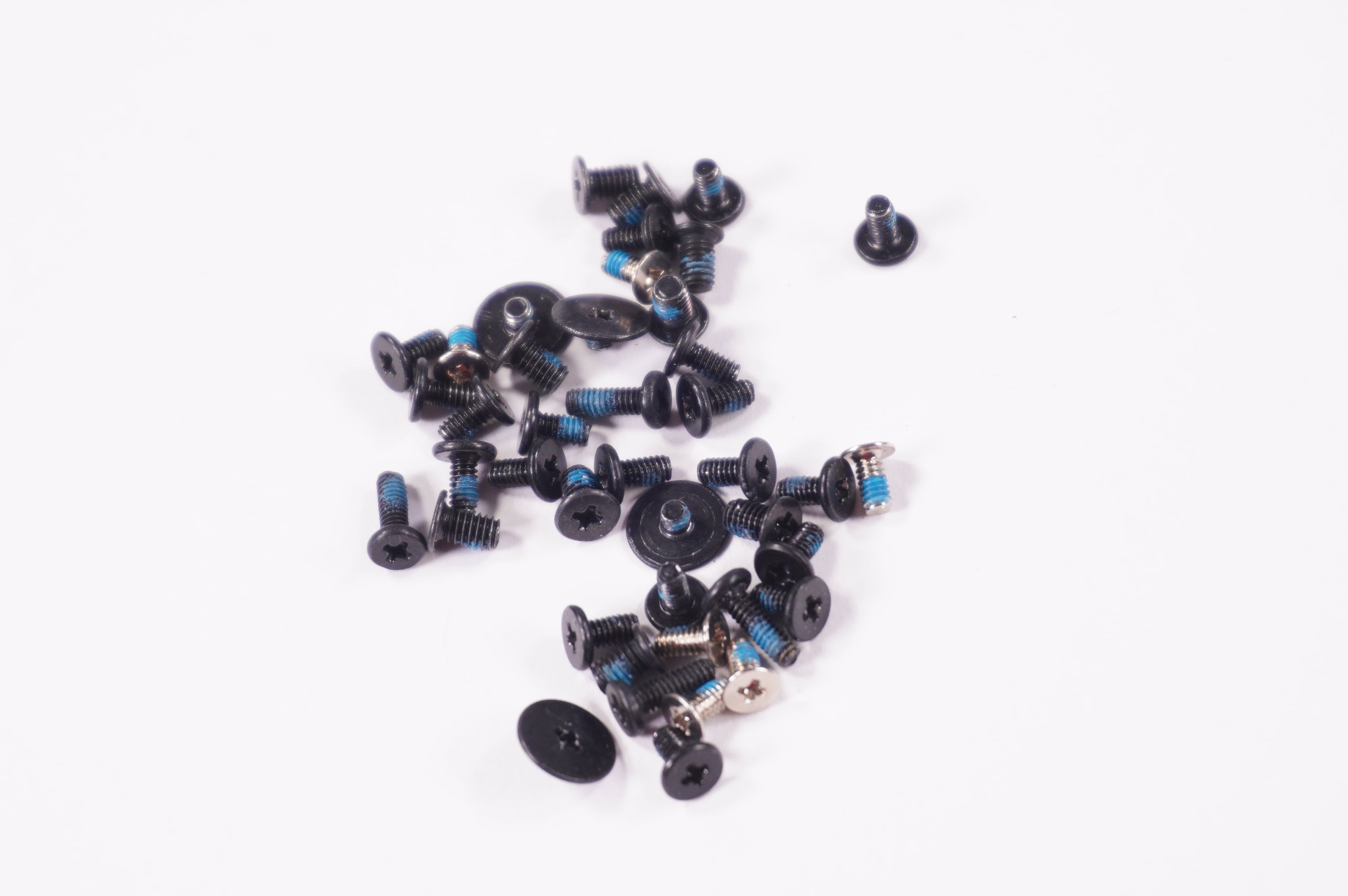 Compatible With CPS-77370 Replacement for CPS-77370 Dell Screws Kit ...