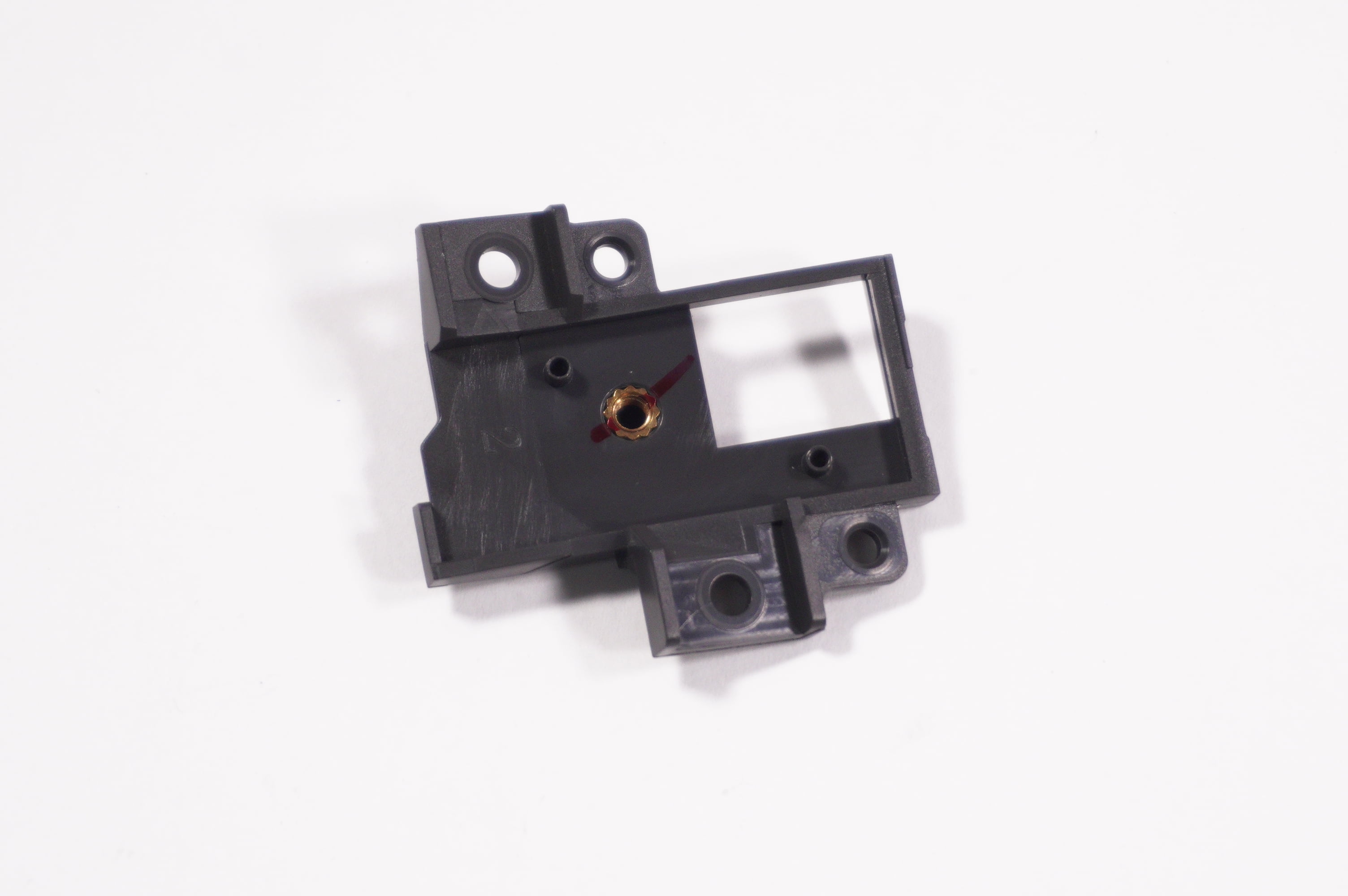 CPS-77957 Hp OSD Joystick Bracket 27-CA1244 - Walmart.com