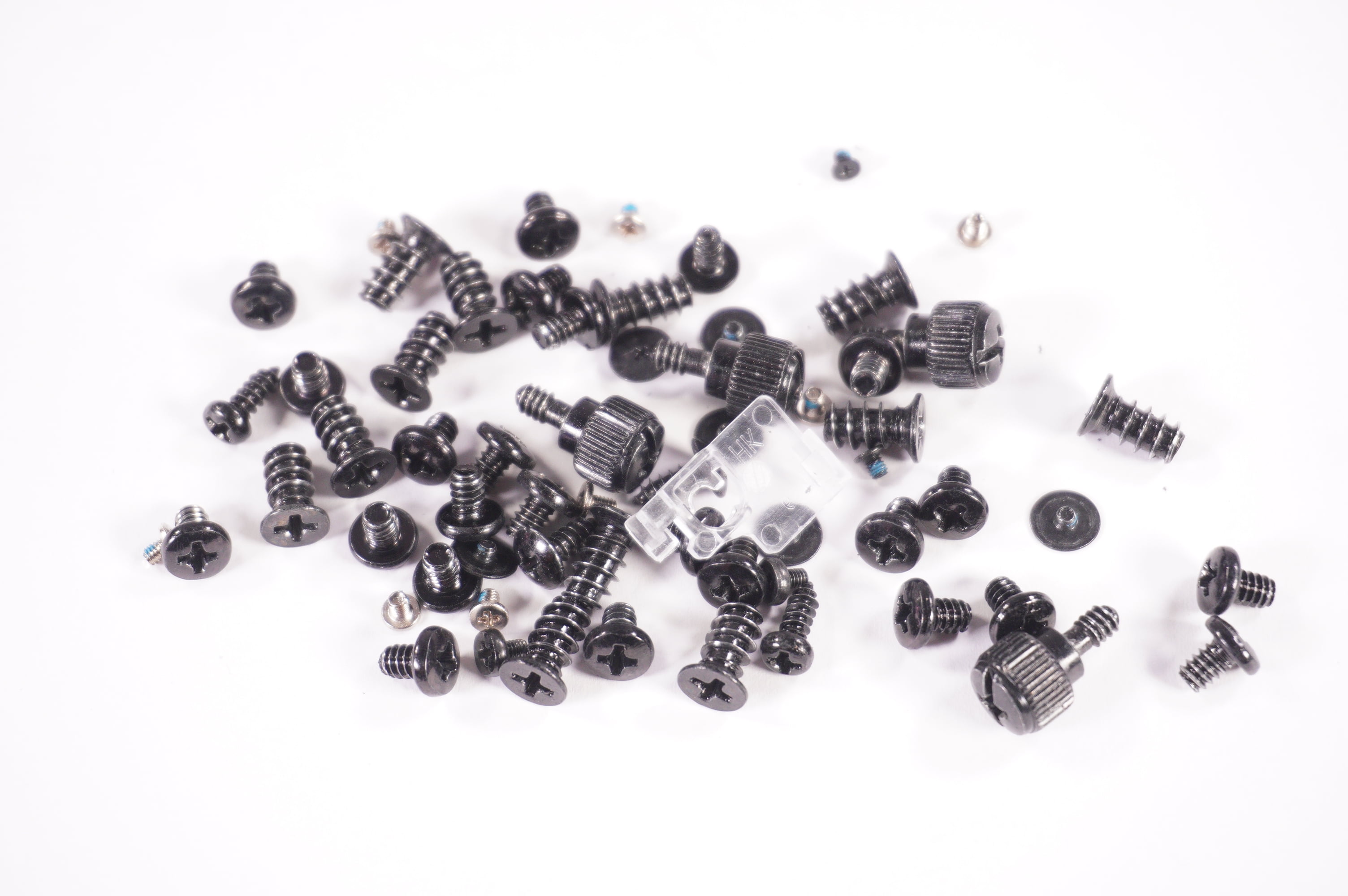 CPS-78092 Lenovo Screws Kit 90RB0027US Legion T5-26AMR5 - Walmart.com