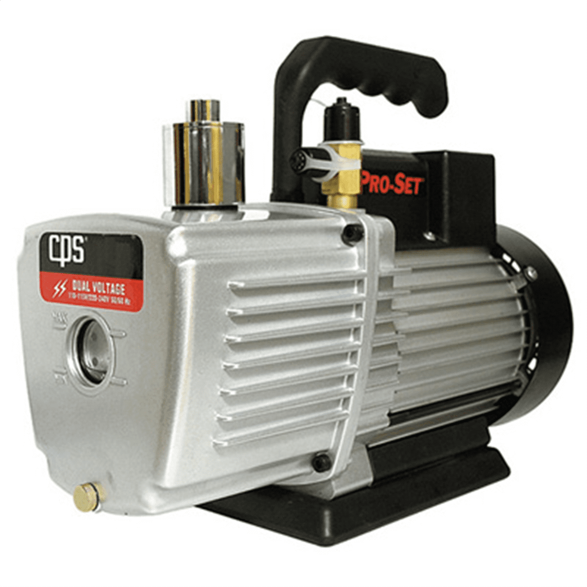 CPS Products 2CFM VACUUM PUMP - Walmart.com