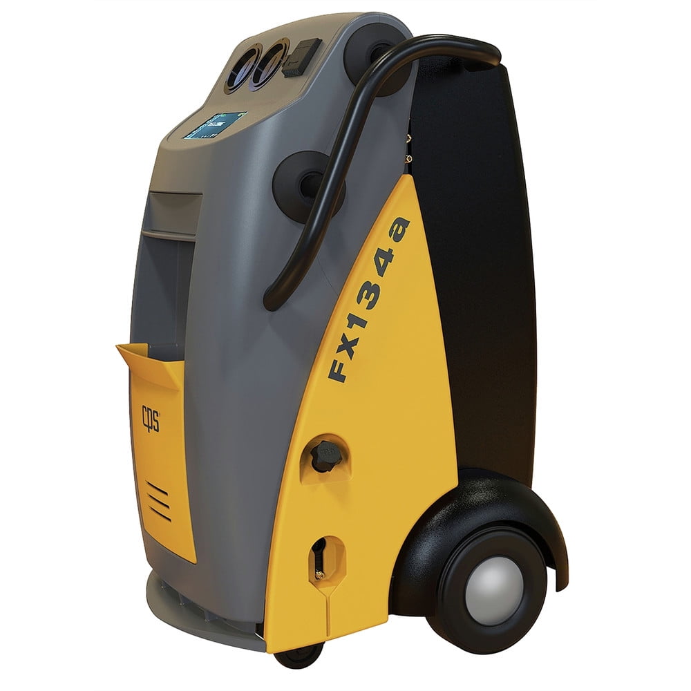 CPS Products FX134A R134A Refrigerant Management System - Walmart.com