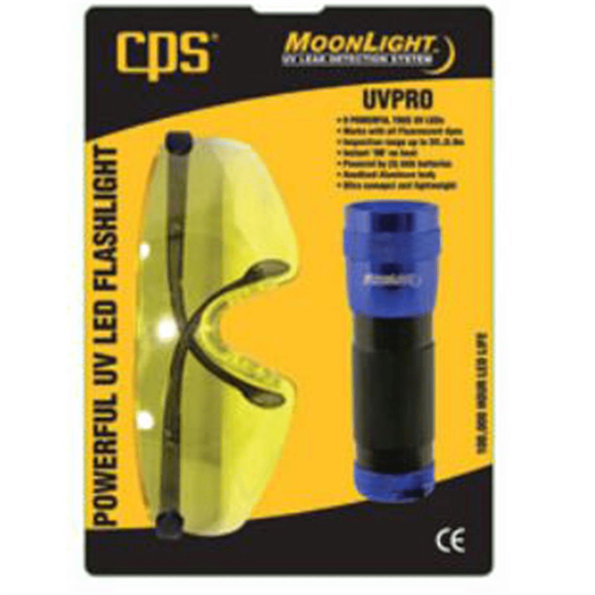 CPS Products POCKET UV FLASHLIGHT - Walmart.com