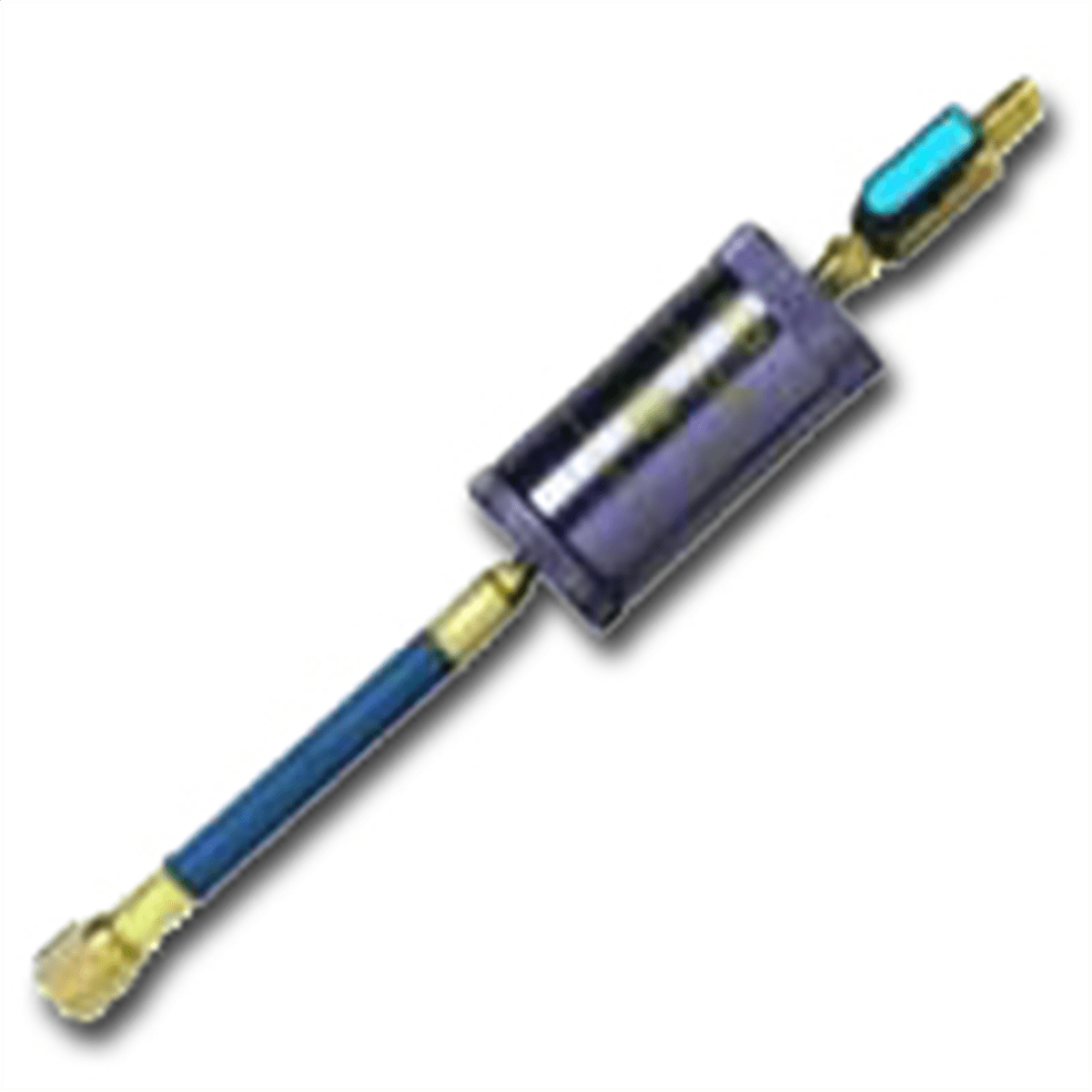 CPS Products TLJ4 Refillable Expandable SAE Oil Dye Injector - Walmart.com