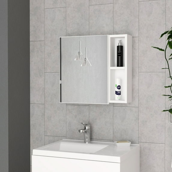 CPSIA Compliant Medicine Cabinet+Modular Design" - "Daily Storage ...