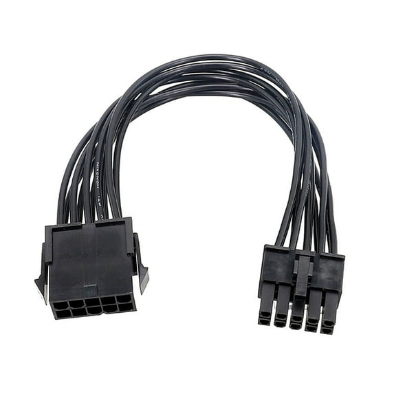CPU 10Pin Female to 10pin Male Extension Cable 10Pin Adapter for PC ...