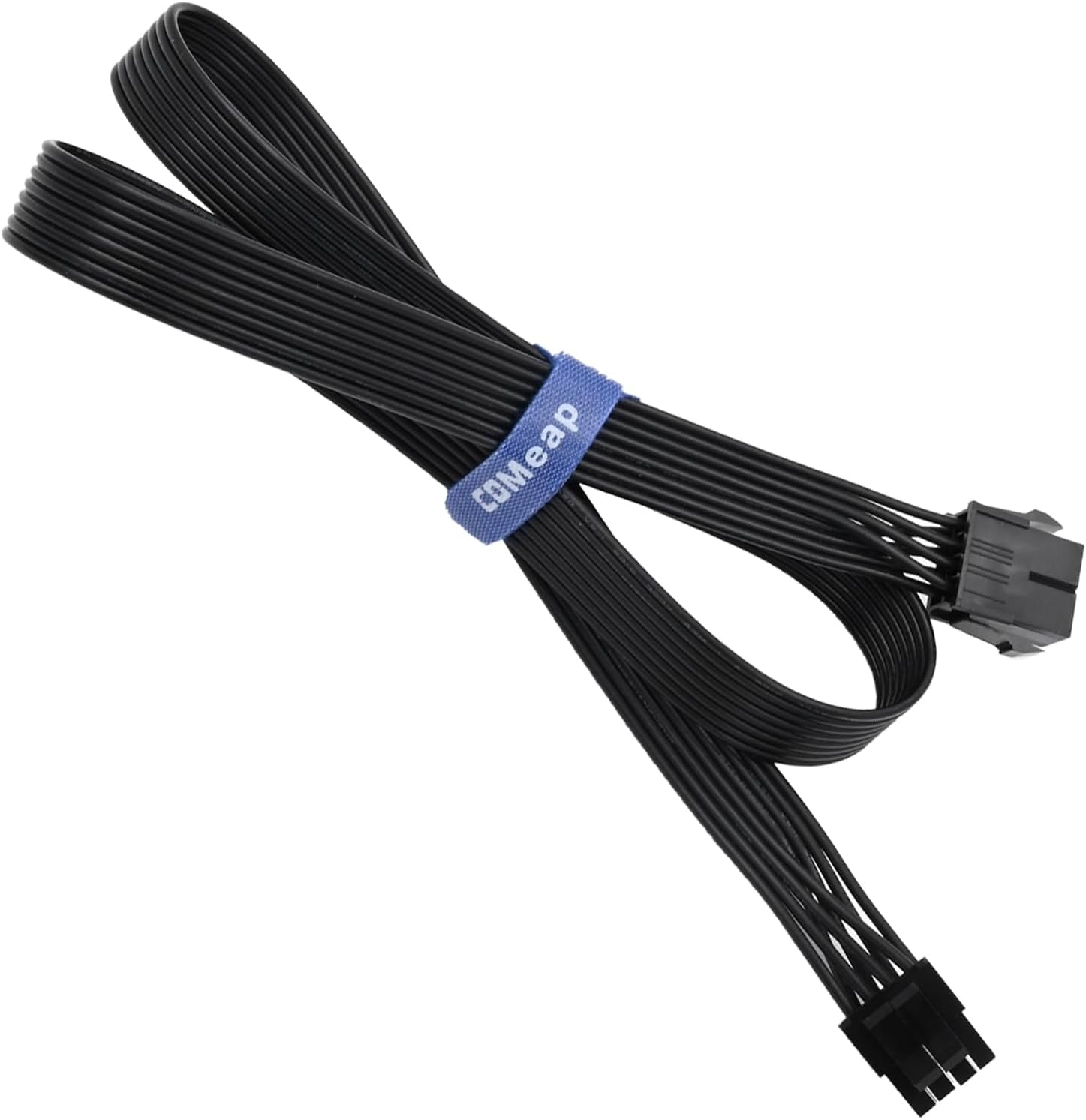 CPU 8 Pin Extension Cable CPU 8 Pin Female to 8 Pin(4+4) Male EPS 12V ...