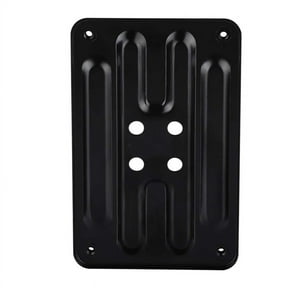 Backplate Cpu