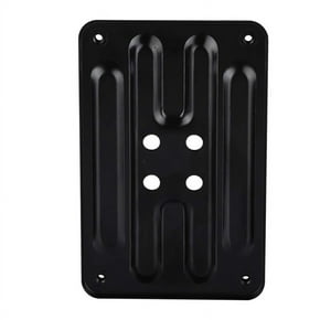 Backplate Cpu