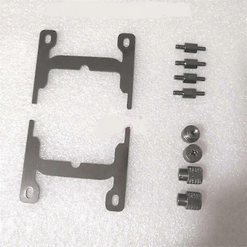 CPU Bracket for AM5/AM4 Retention ELITE Capellix ELITE LCD Series ...