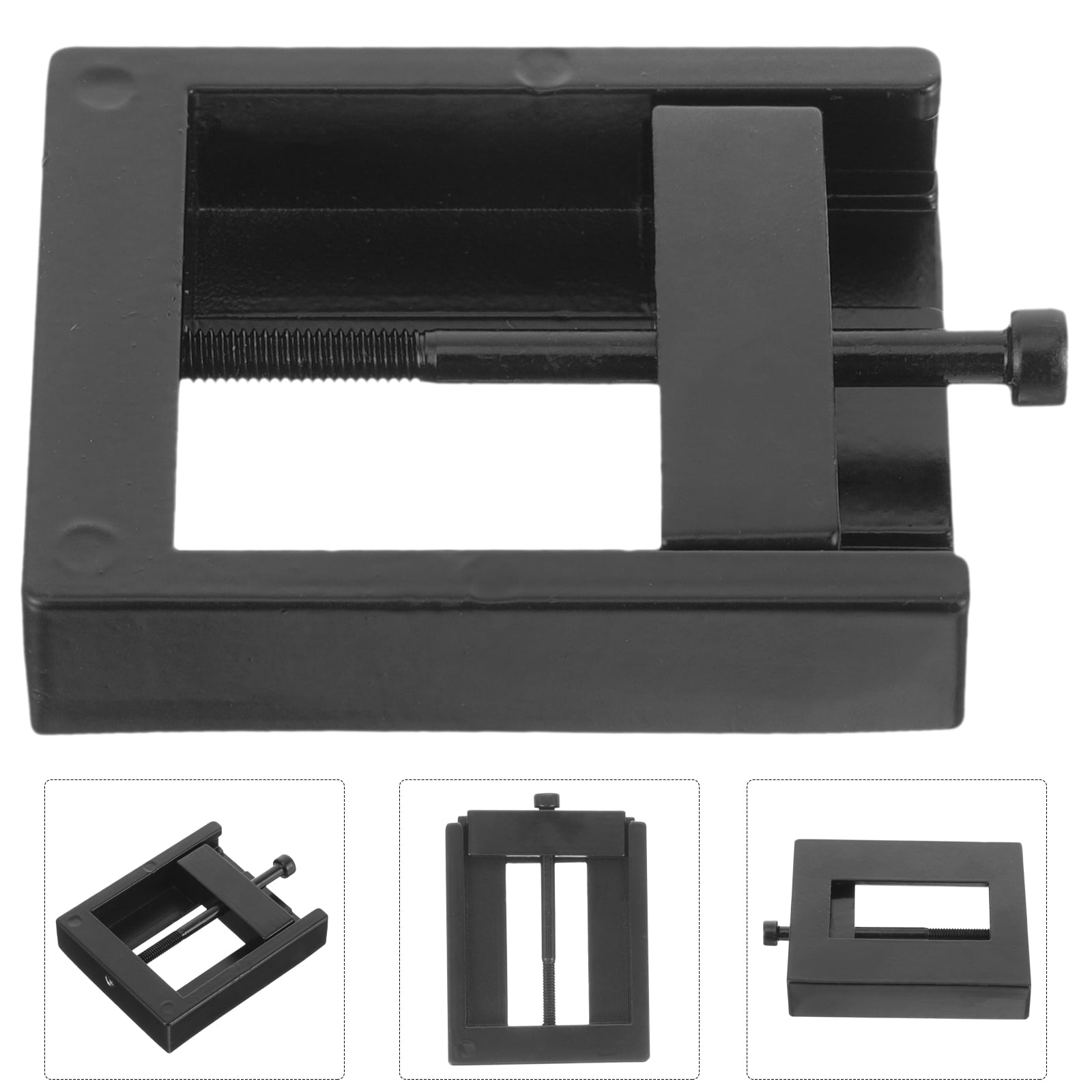 CPU Cap Opener CPU Delidding Tool CPU Heatsink Delid Tool Heatsink ...