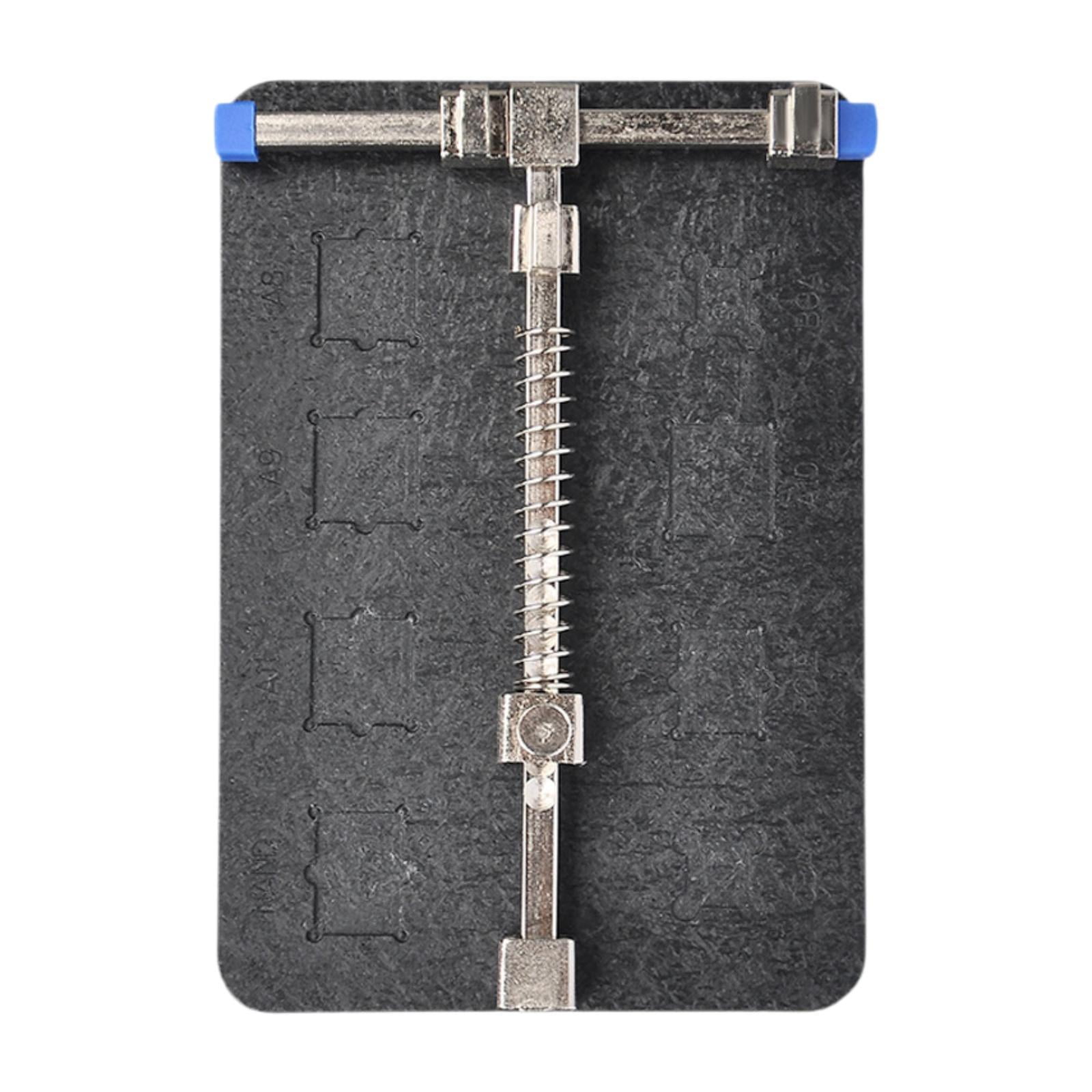 CPU Circuit Board Fixture Fixing Clamping Tool Soldering Equipment ...