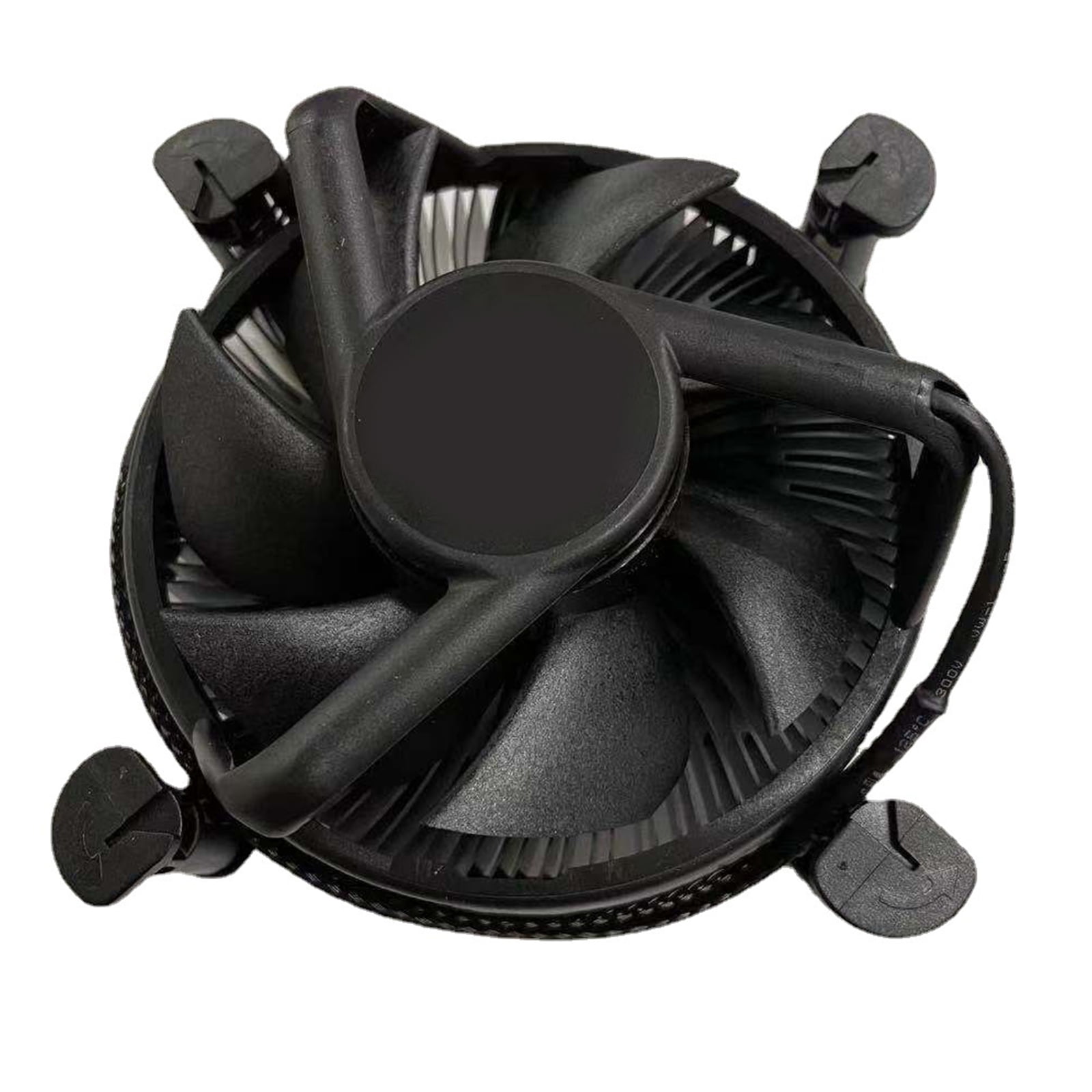 CPU Cooler Air-cooled CPU Heat Sink Fan PC Cooling Radiator CPU Cooler ...