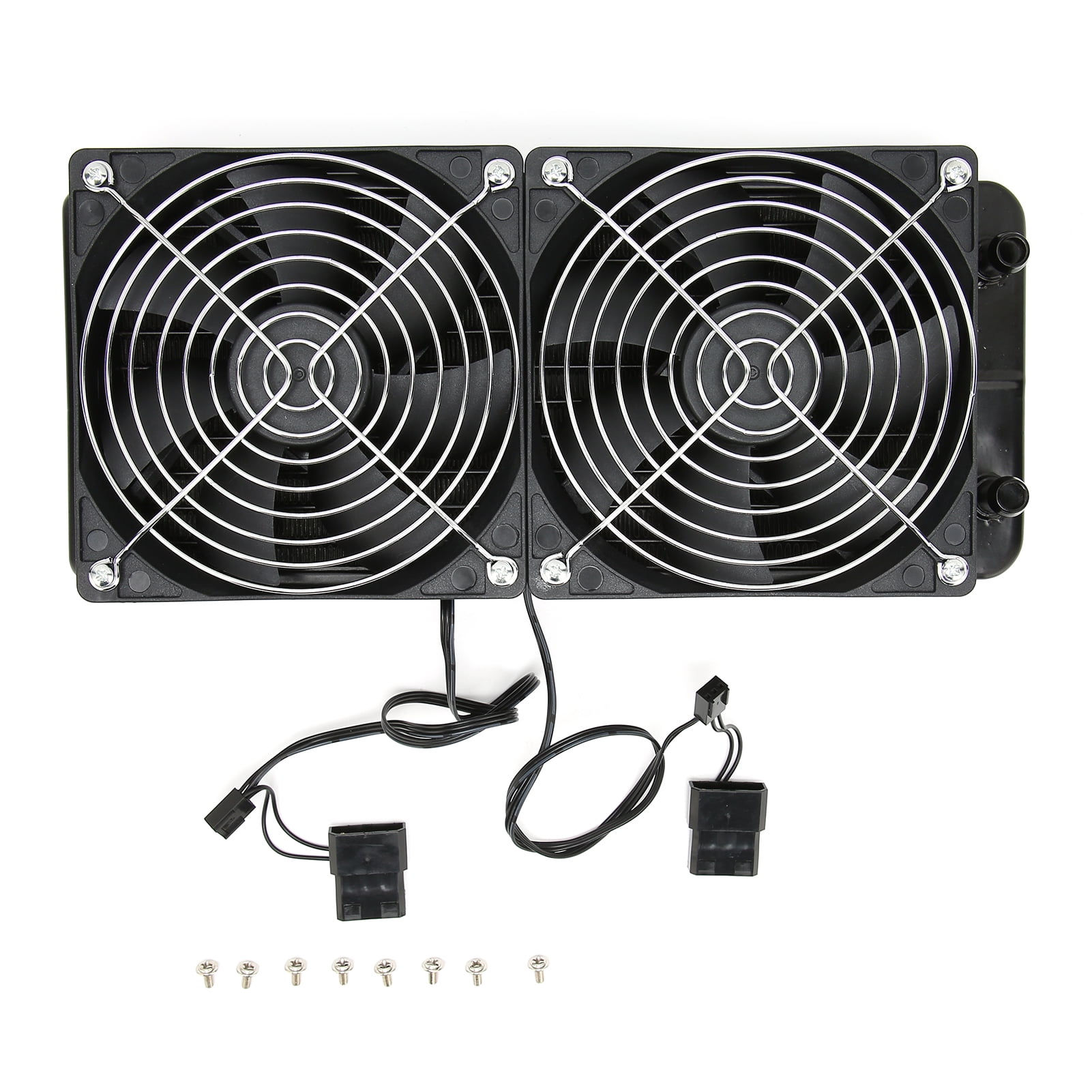 CPU Cooler Fast Heat Dissipation Improve Thermal Efficiency Water ...