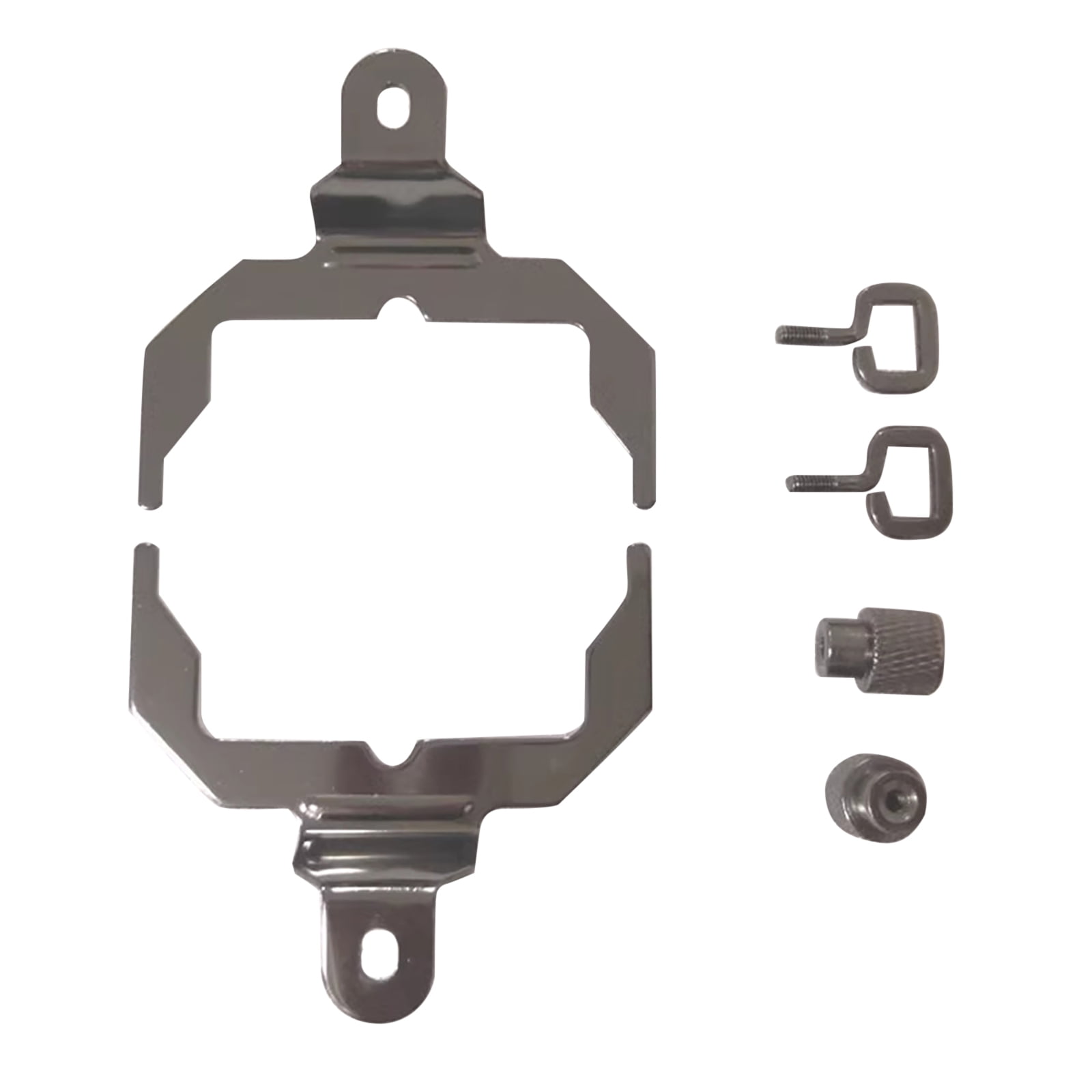 CPU Cooler Mounting Bracket Kit for Corsair iCUE H100i H115i H150i ...