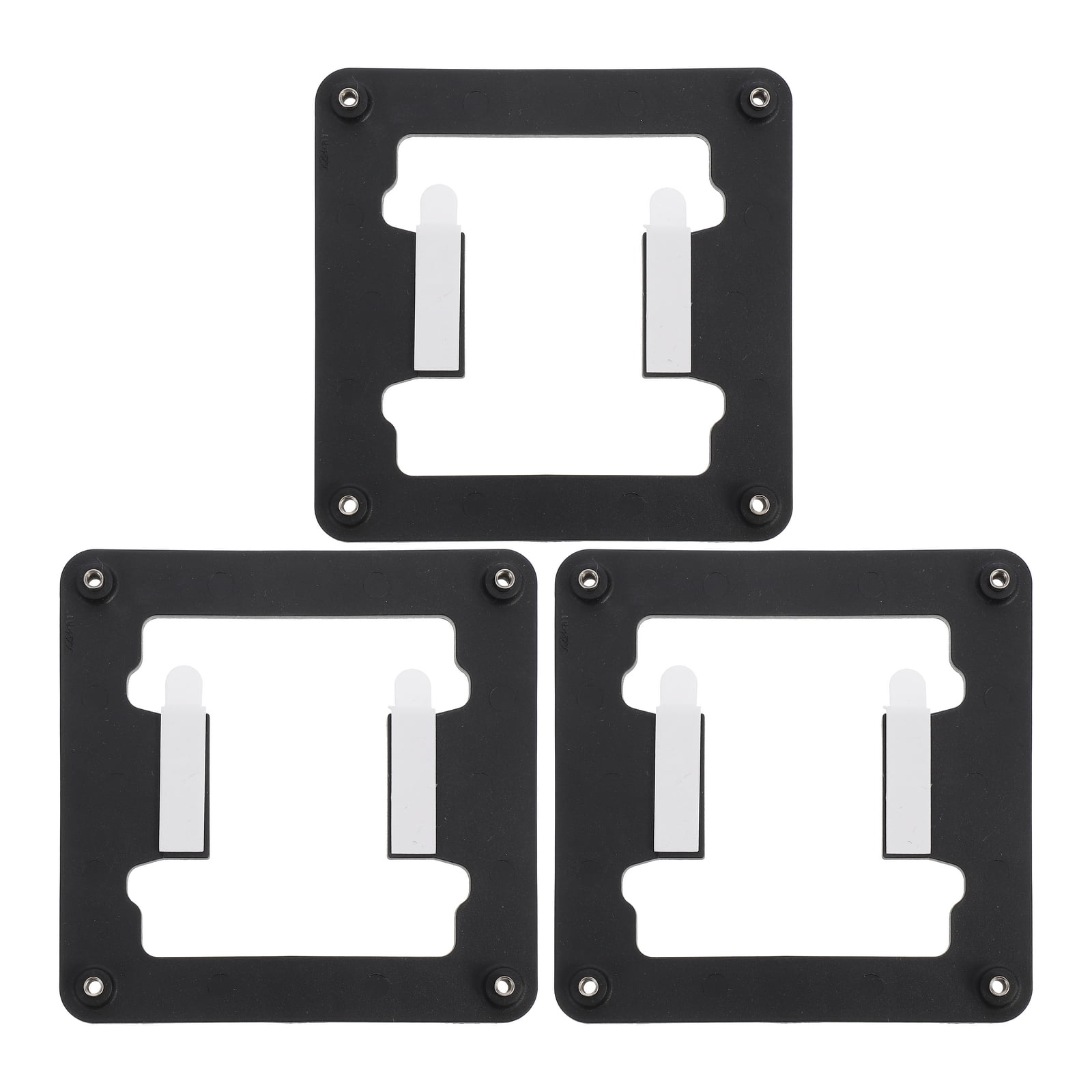 CPU Cooling Buckle Socket Retention Bracket Computer Motherboards ...