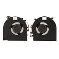 Cpu Cooling Fan 4 Pin Power Connector Cpu Gpu Fan For Spirit Blade 15 Gtx1060 Rz09 027 Rz09 0270