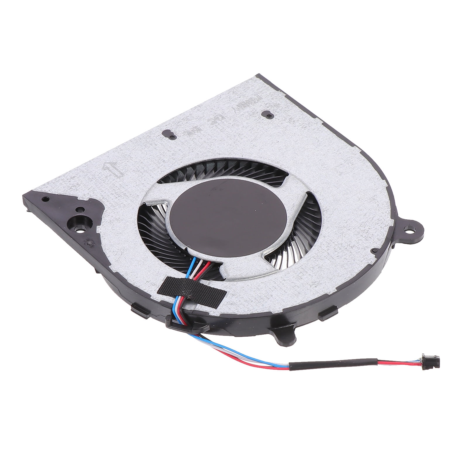 CPU Cooling Fan Computer Electric Heat Sink Air Cooler Aluminum ...