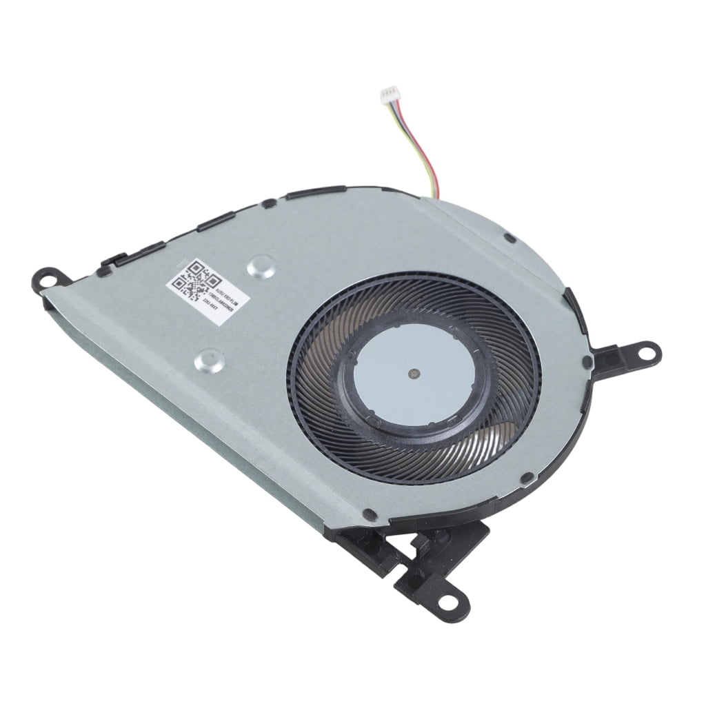 CPU Cooling Fan For UX433 UX433F UX433FA-DH74 U4300 U4300F Laptop ...