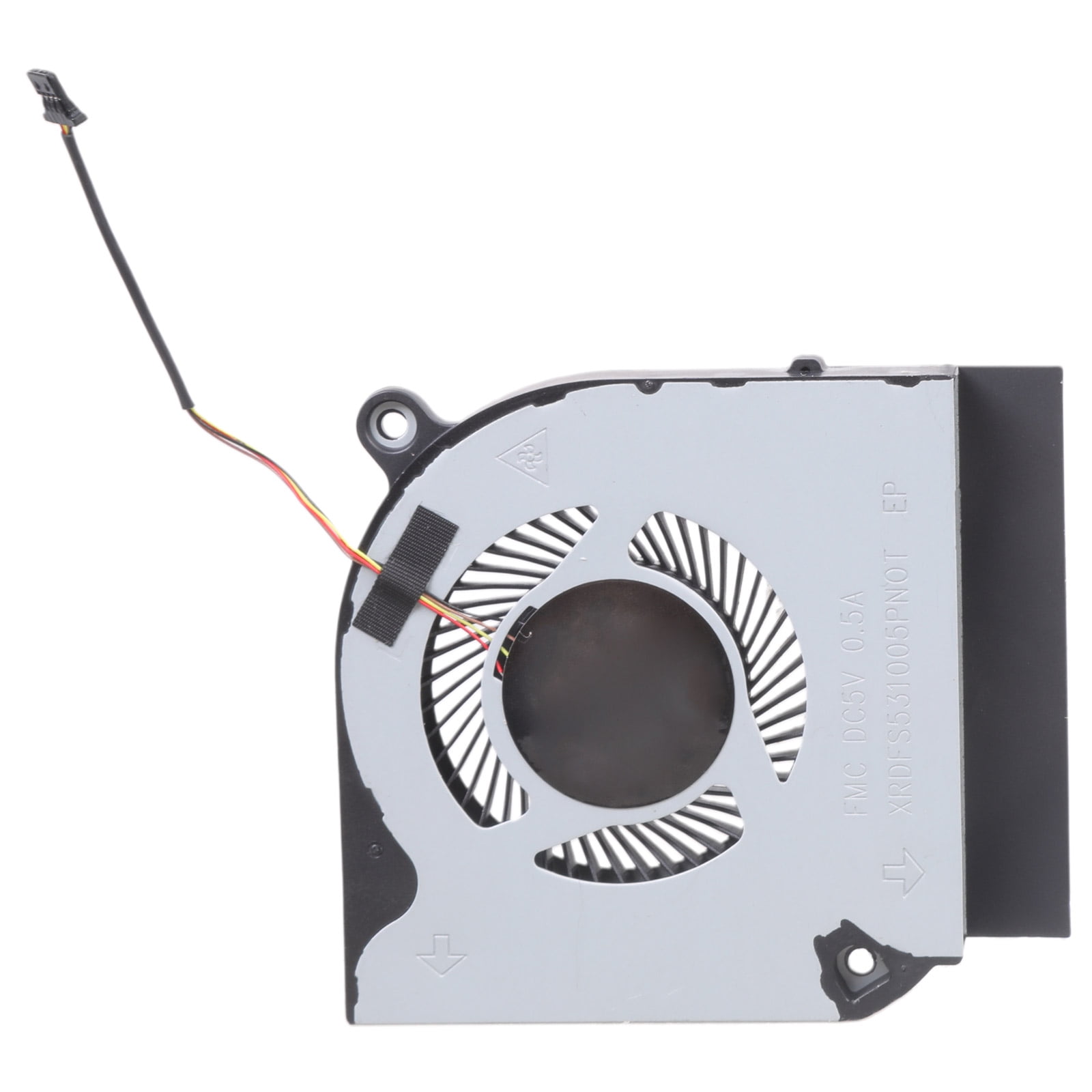 CPU Cooling Fan & GPU Fan Replacement for Acer Predator Helios ...