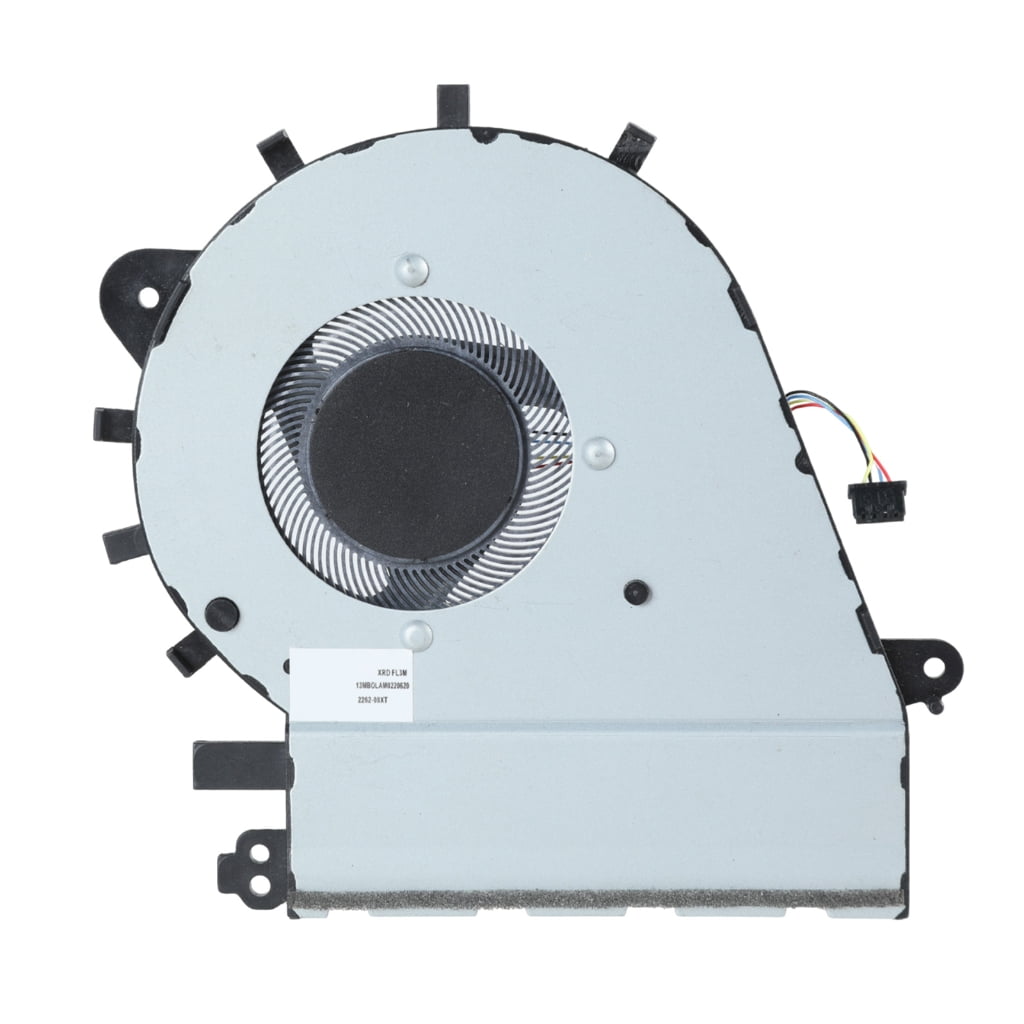 CPU Cooling Fan Laptop Internal Replacement Fan For ZenBook UX430 ...