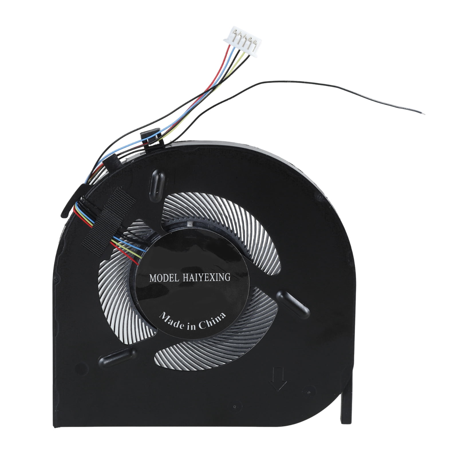 CPU Cooling Fan Laptop Internal Replacement Fan for T470 T480 Notebook ...