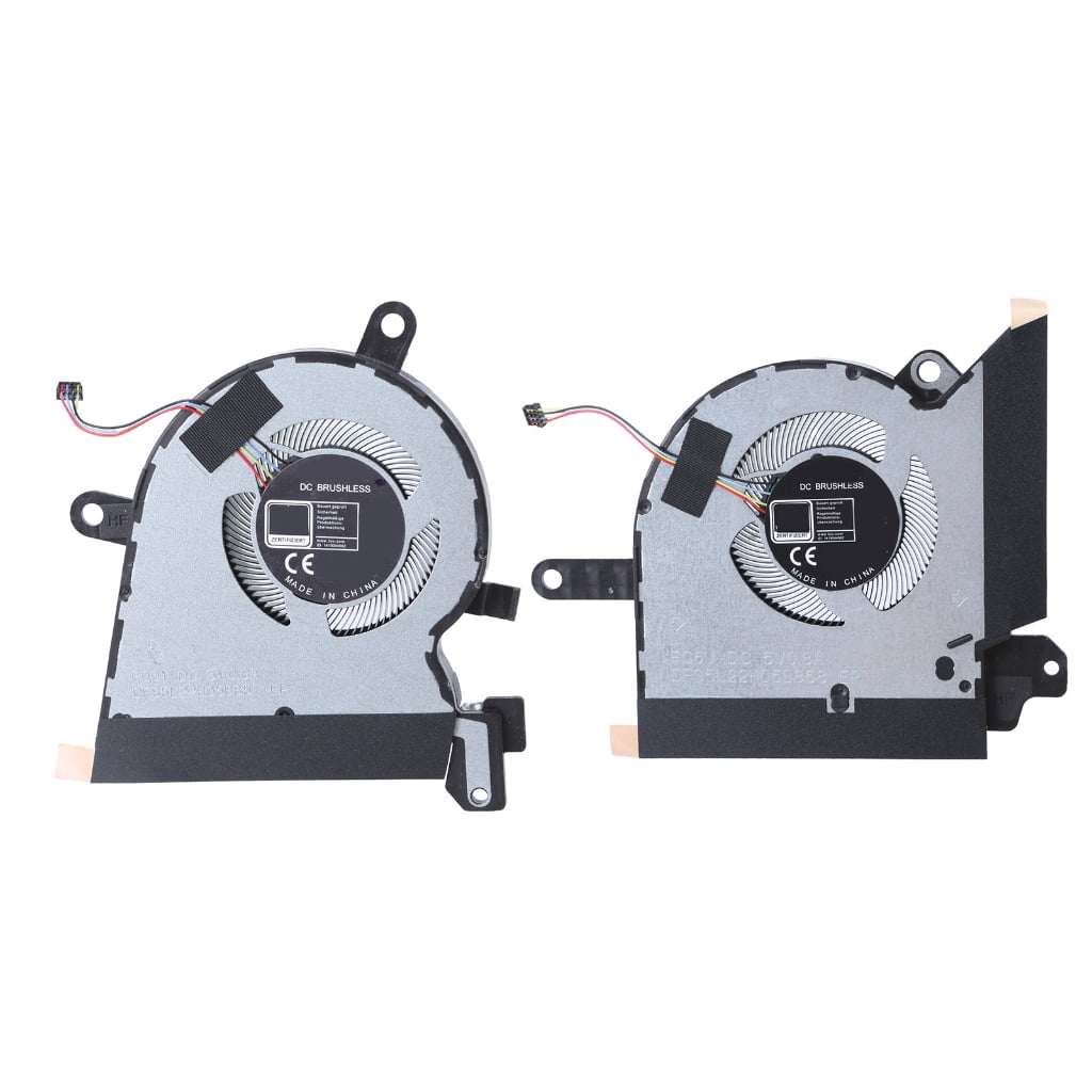 CPU Cooling Fan Module for ROG FlowX13 GV302X GV302XI GV302XU Laptop ...