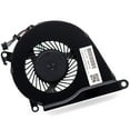 CPU Cooling Fan NS75B00-15K10 Replacement for HP Omen 15-AX 15-AX000 15 ...