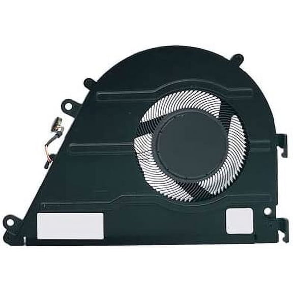 Hp Pavilion Laptop Fan Replacement