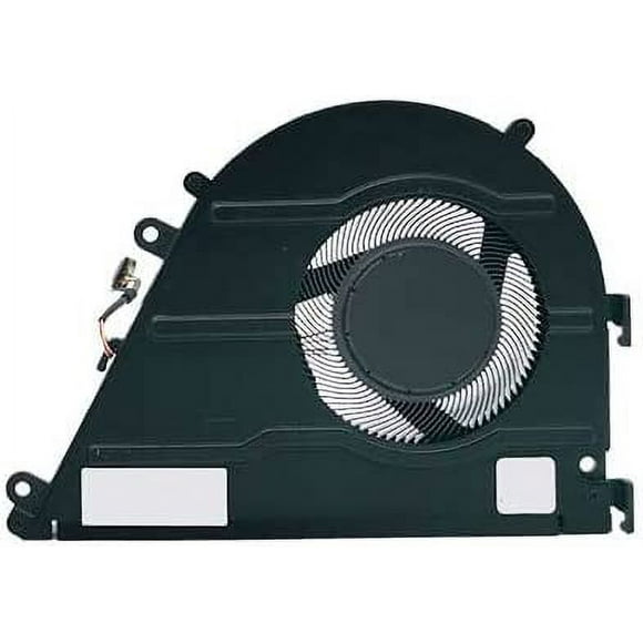 Hp Pavilion Laptop Fan Replacement