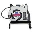 CPU Cooling Fan Replacement for HP ProDesk 400G4 400G5 600G4 600G5 ...