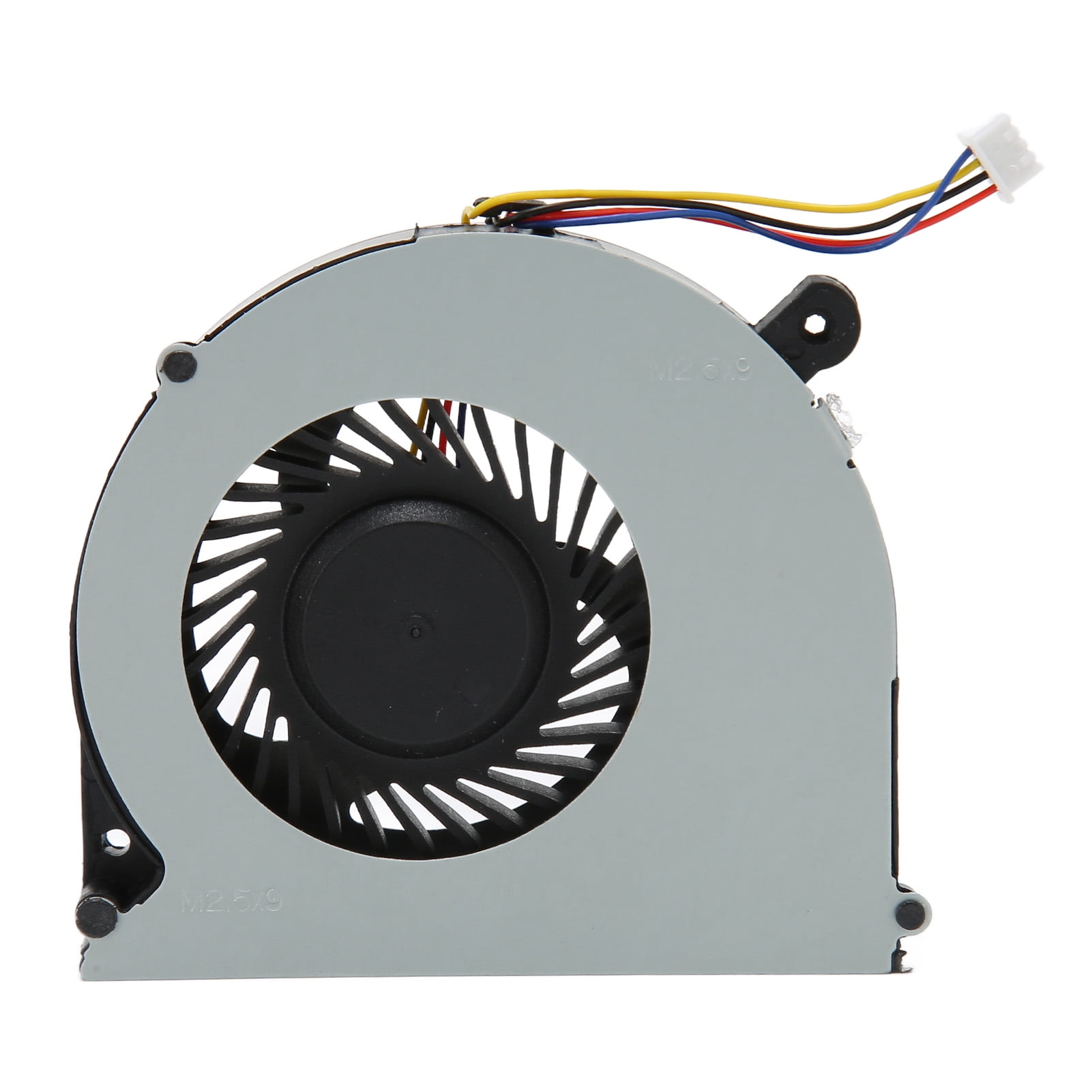CPU Cooling Fan Replacement Laptop Internal Cooler for HP ProBook 640 ...