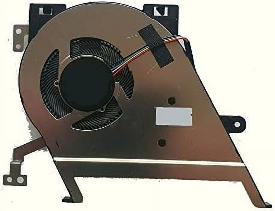 CPU Cooling Fan Replacement for Asus Vivobook S15 S531F S532F X531FL ...